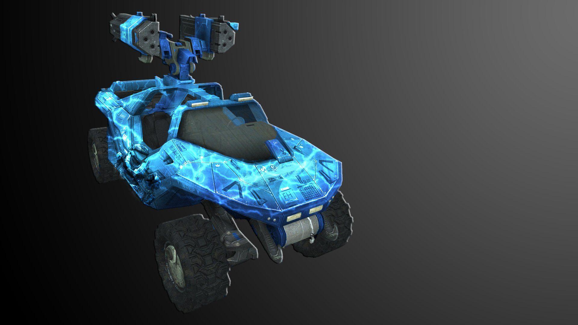 Halo Warthog Wallpapers - Top Free Halo Warthog Backgrounds ...