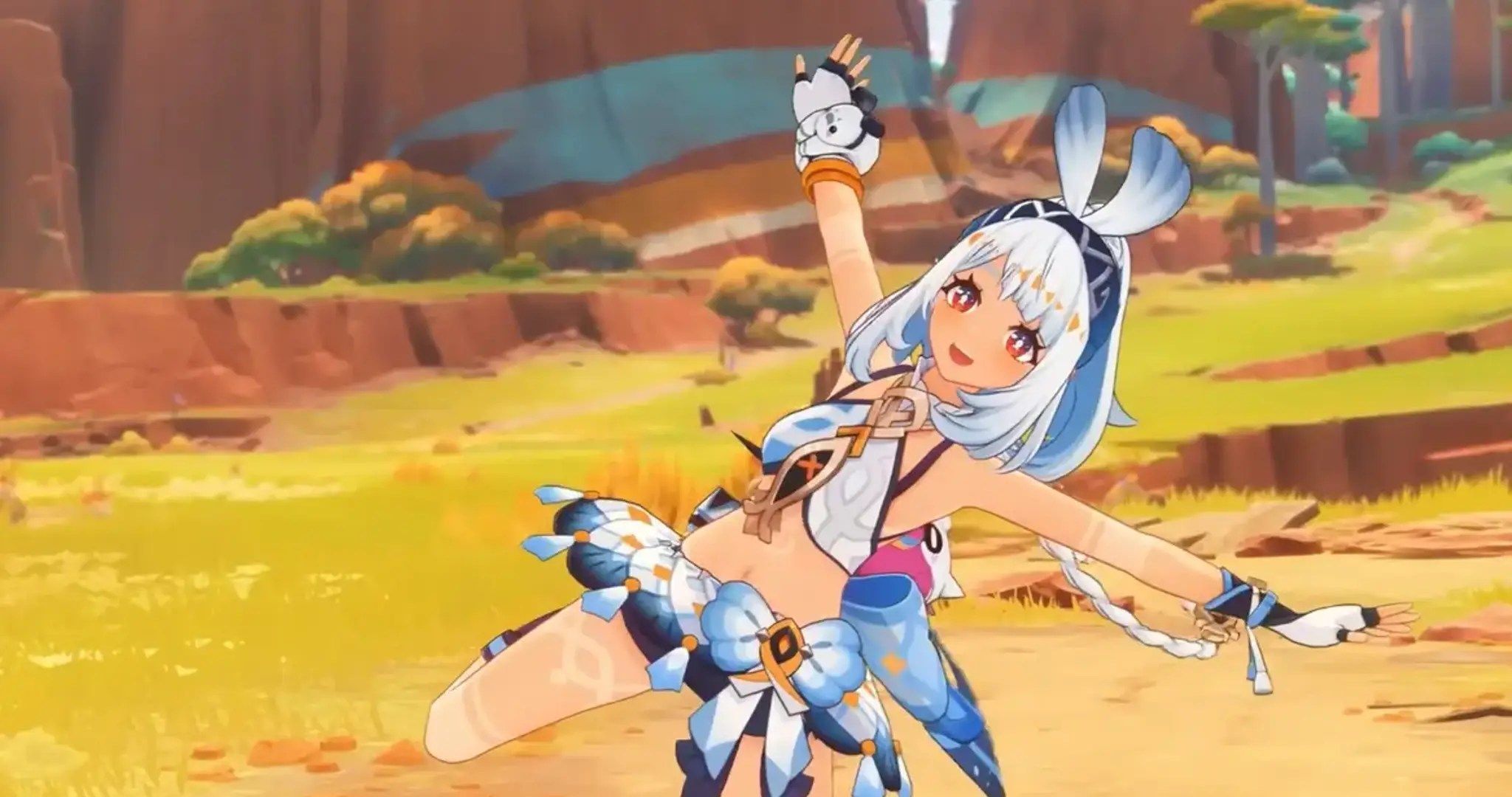 Mualani Wallpapers - Top Free Mualani Backgrounds - WallpaperAccess