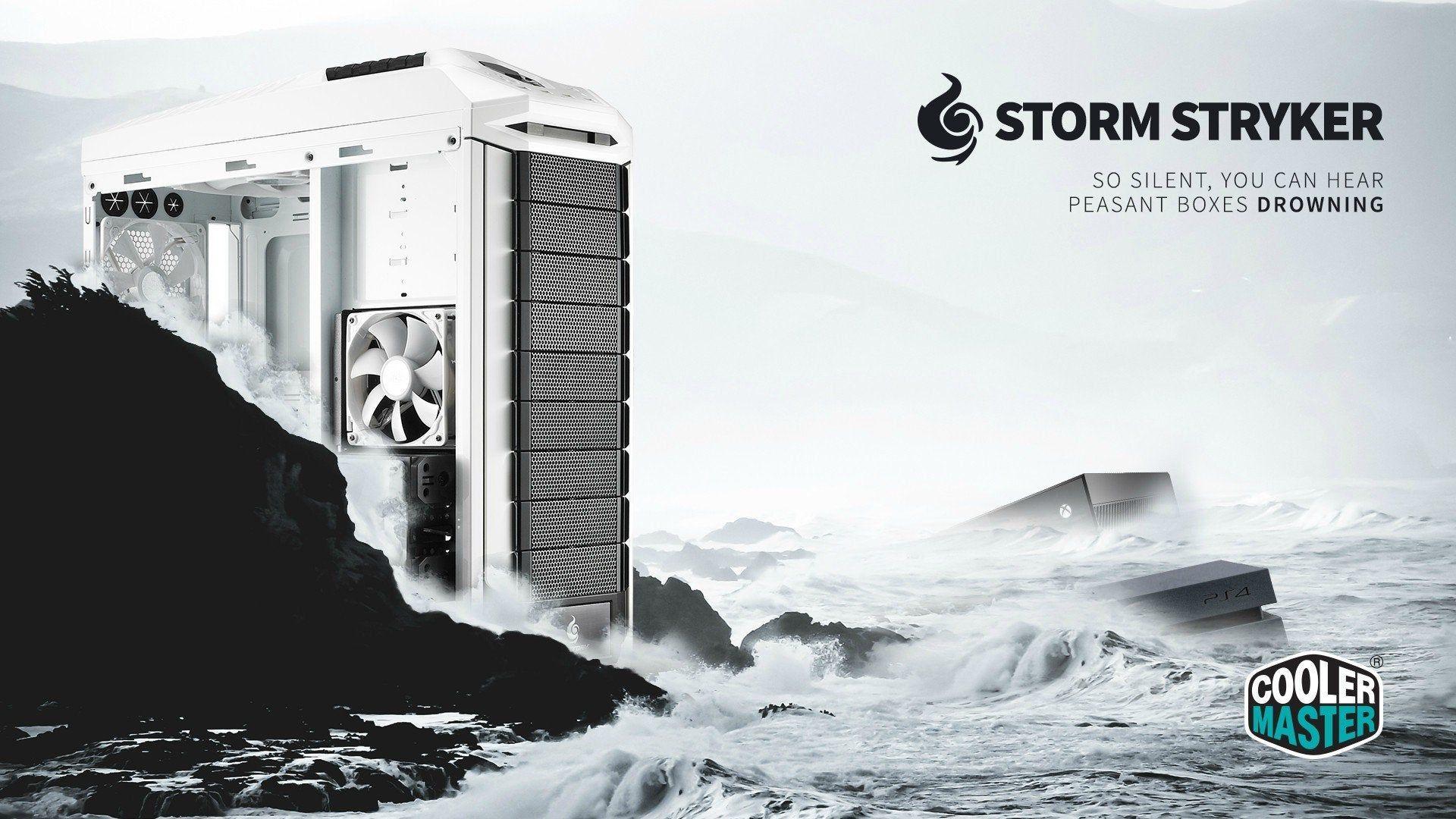 Cooler Master Wallpapers - Top Free Cooler Master Backgrounds ...