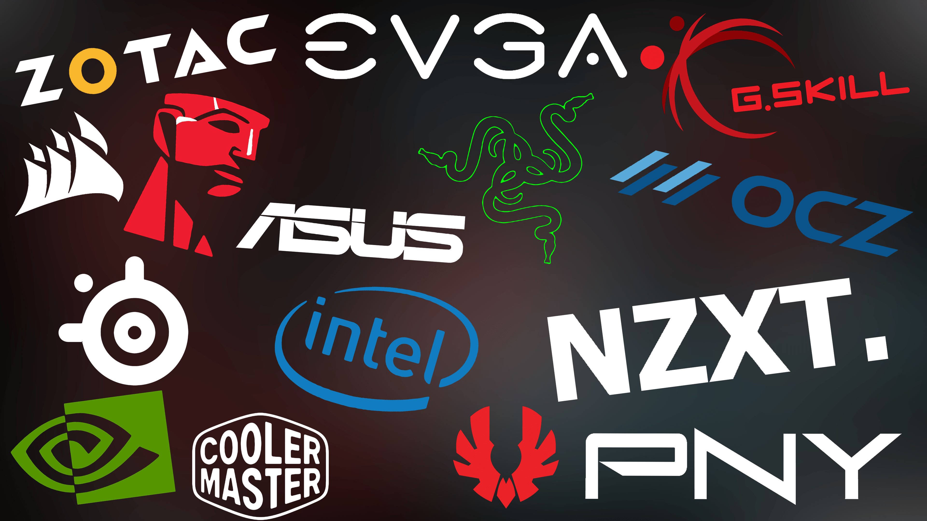 Cooler Master Wallpapers - Top Free Cooler Master Backgrounds ...