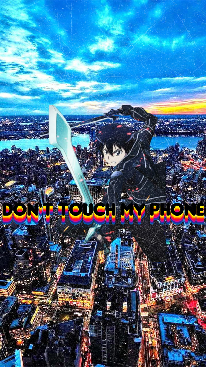 Sao Dual Monitor Wallpapers - Top Free Sao Dual Monitor Backgrounds ...