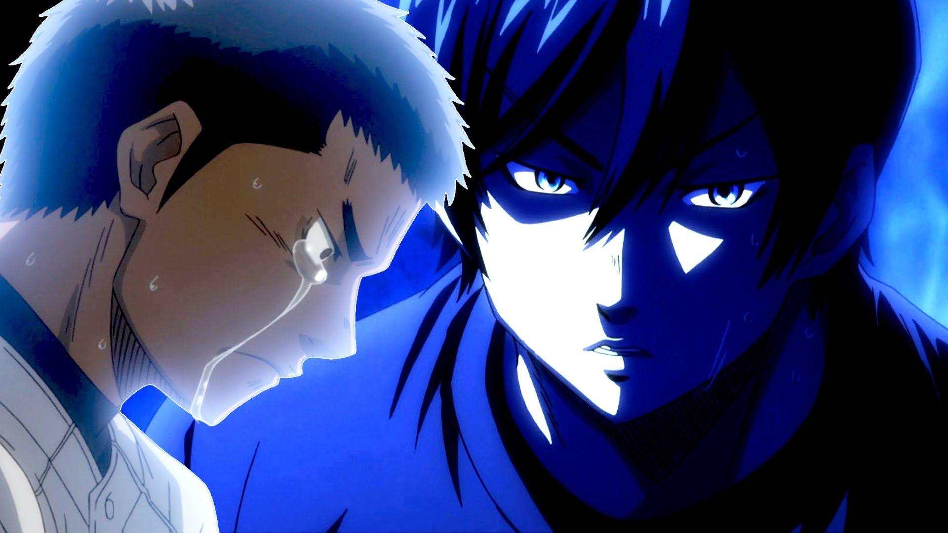 Ace of Diamond Wallpapers - Top Free Ace of Diamond Backgrounds ...