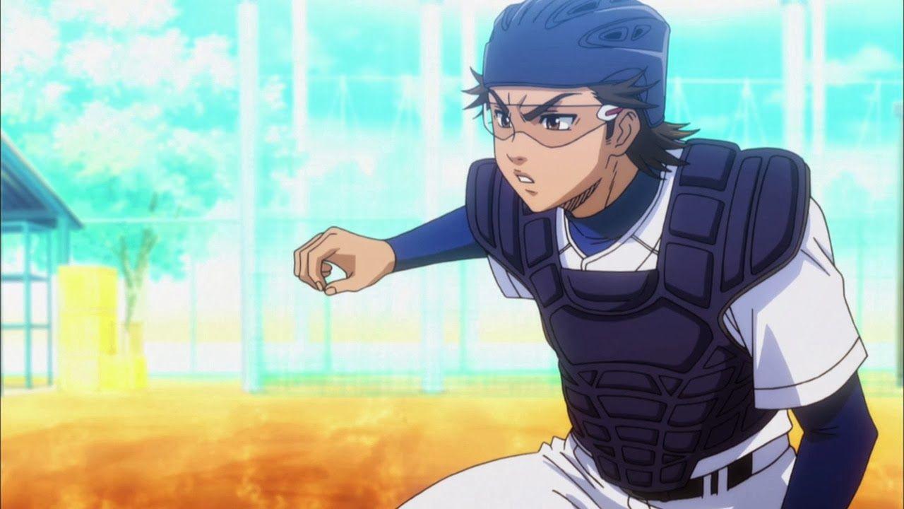 Ace of Diamond Wallpapers - Top Free Ace of Diamond Backgrounds ...
