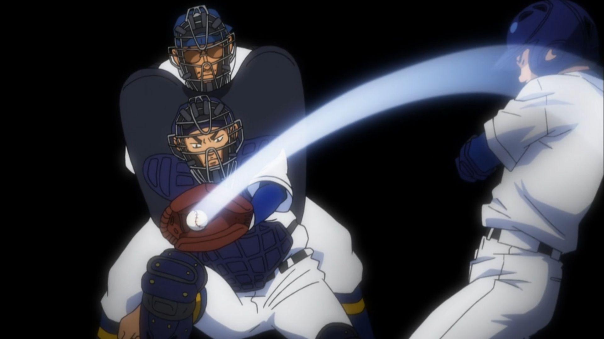 Ace of Diamond Wallpapers - Top Free Ace of Diamond Backgrounds ...