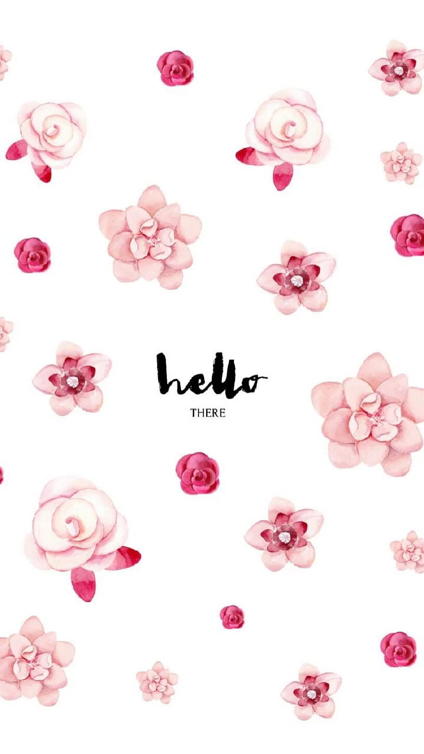 Hi There Wallpapers - Top Free Hi There Backgrounds - WallpaperAccess