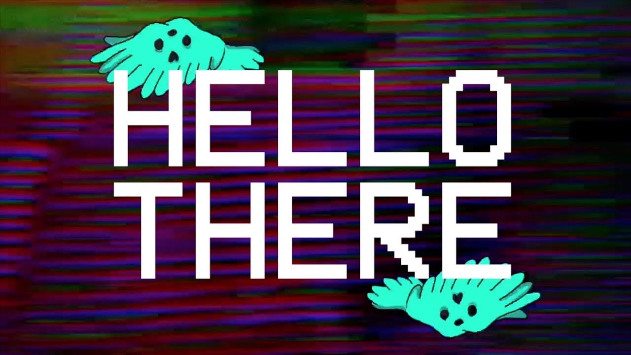 Hi There Wallpapers - Top Free Hi There Backgrounds - WallpaperAccess