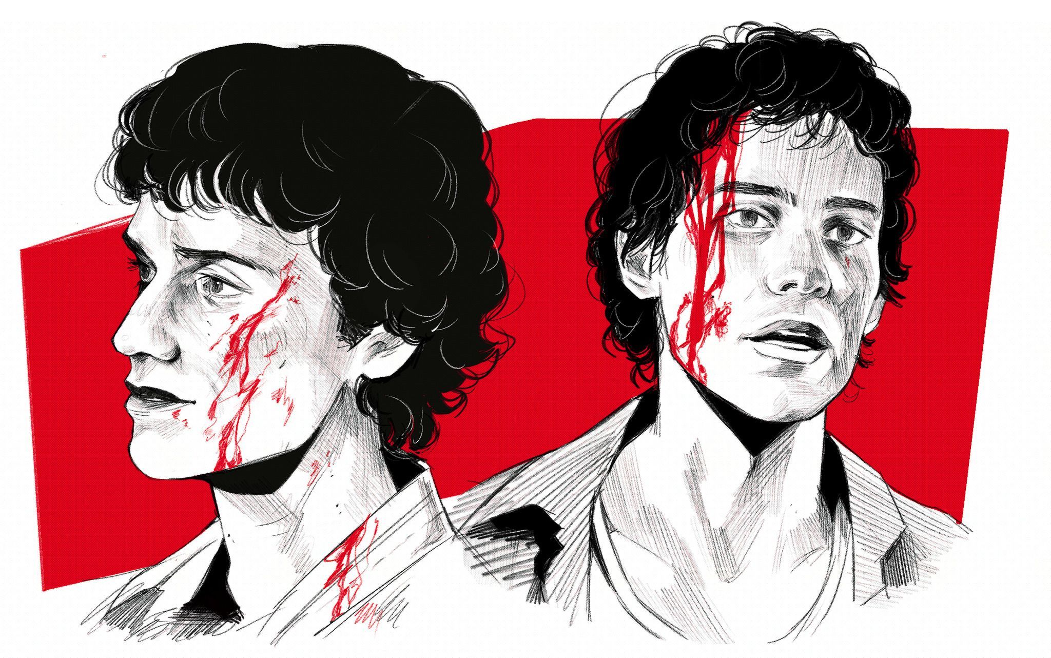 Brian Moser Wallpapers - Top Free Brian Moser Backgrounds - WallpaperAccess