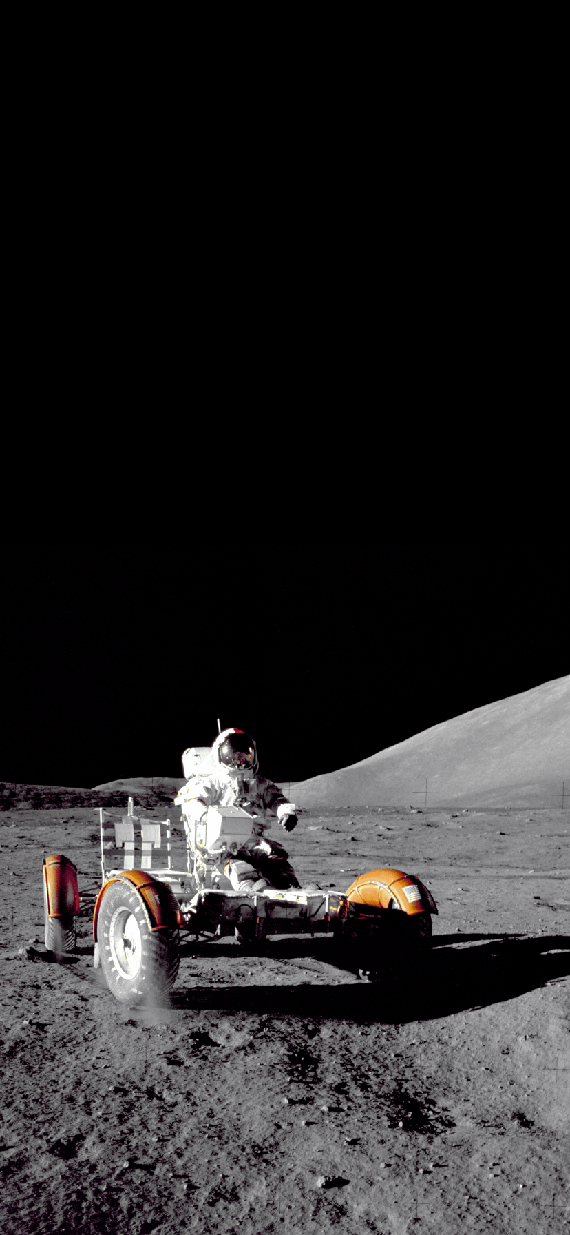 Space Rover Wallpapers - Top Free Space Rover Backgrounds - WallpaperAccess