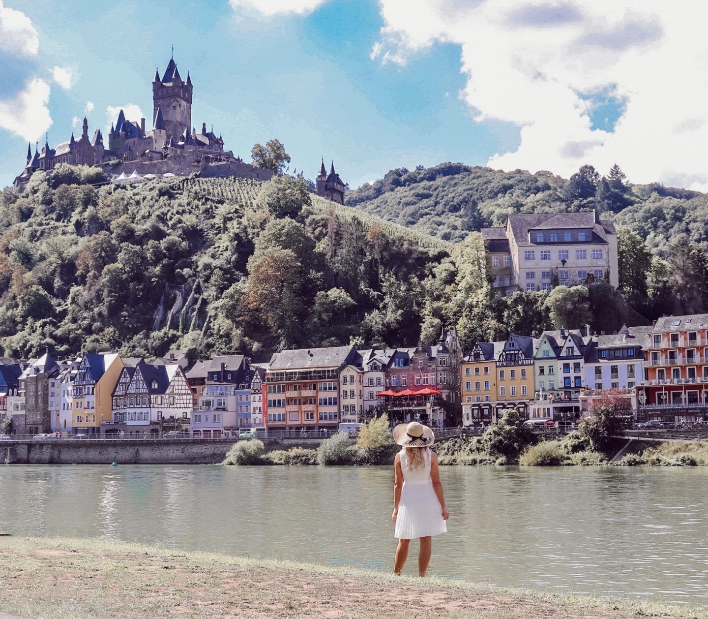 Mosel Wallpapers - Top Free Mosel Backgrounds - WallpaperAccess