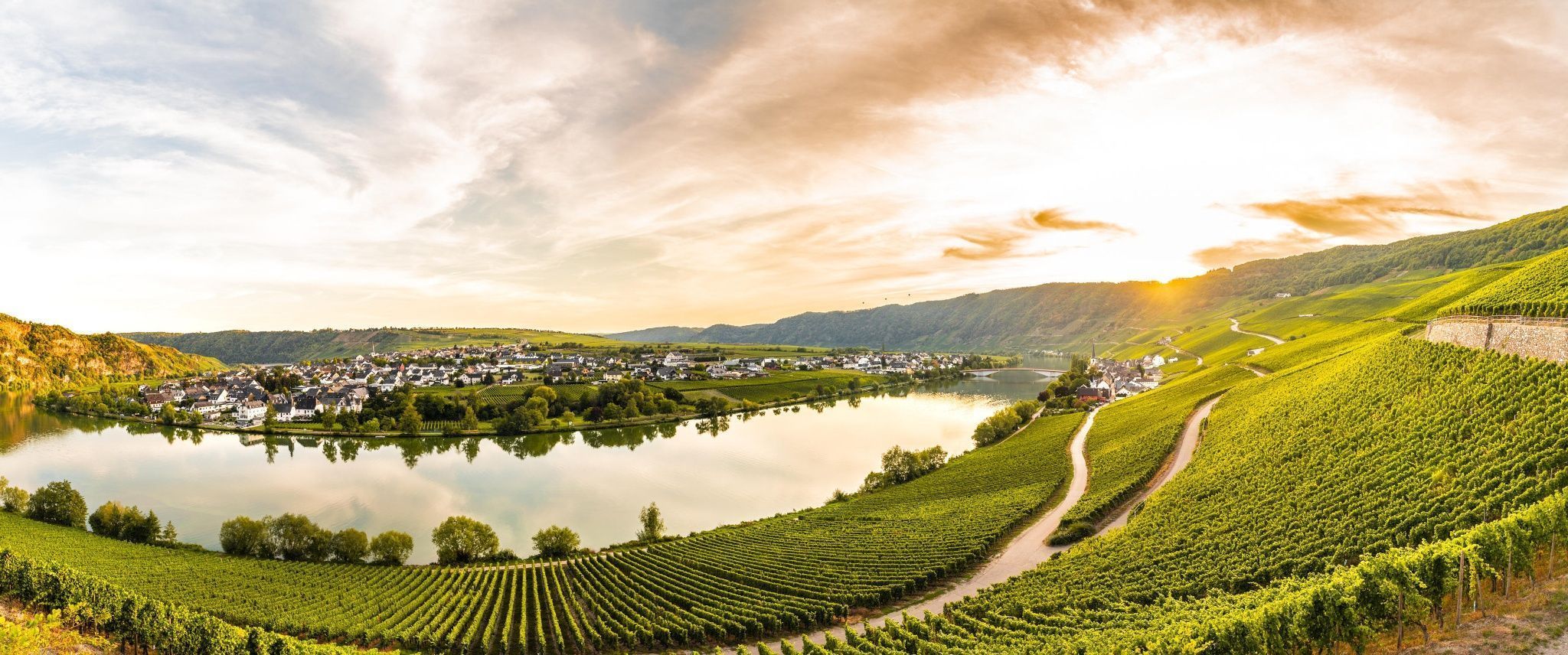Mosel Wallpapers - Top Free Mosel Backgrounds - WallpaperAccess