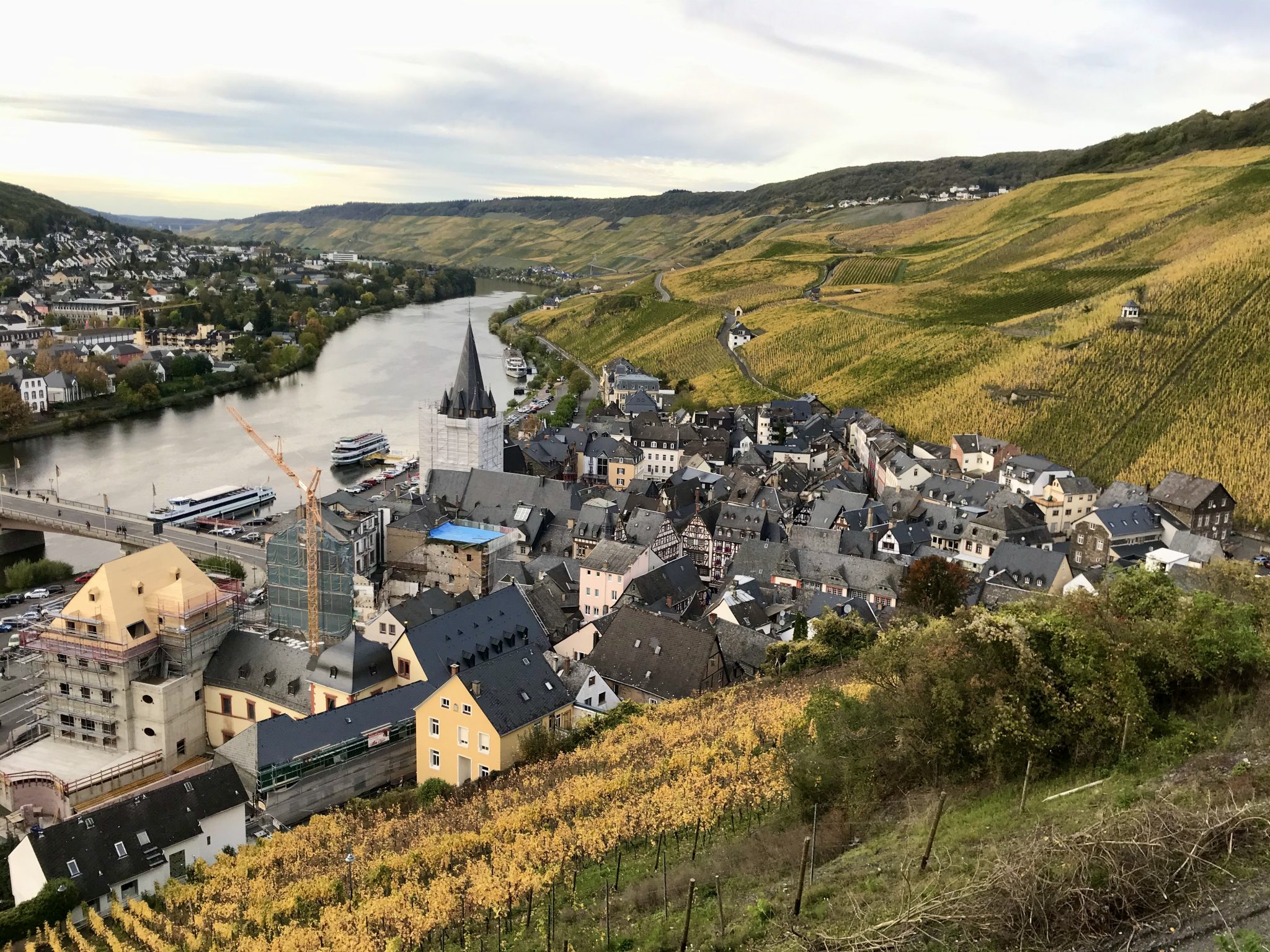 Mosel Wallpapers - Top Free Mosel Backgrounds - WallpaperAccess