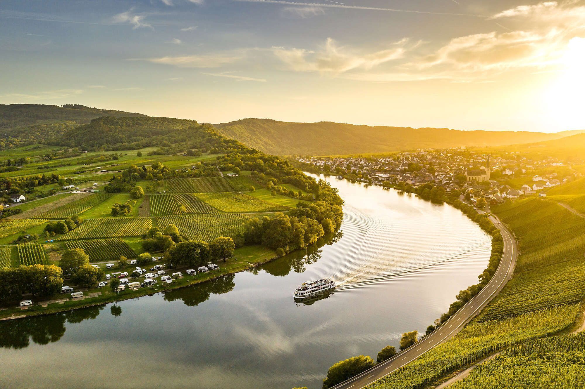 Mosel Wallpapers - Top Free Mosel Backgrounds - WallpaperAccess
