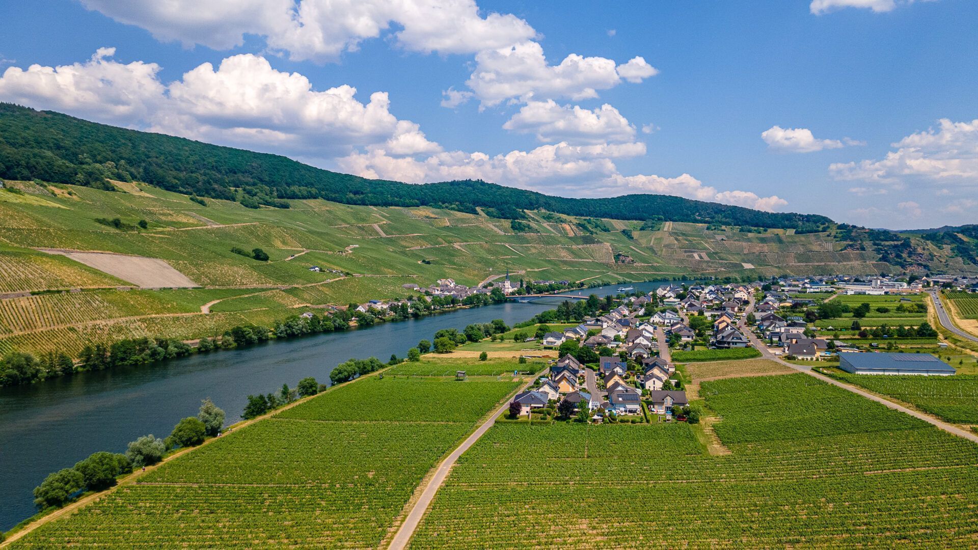 Mosel Wallpapers - Top Free Mosel Backgrounds - WallpaperAccess