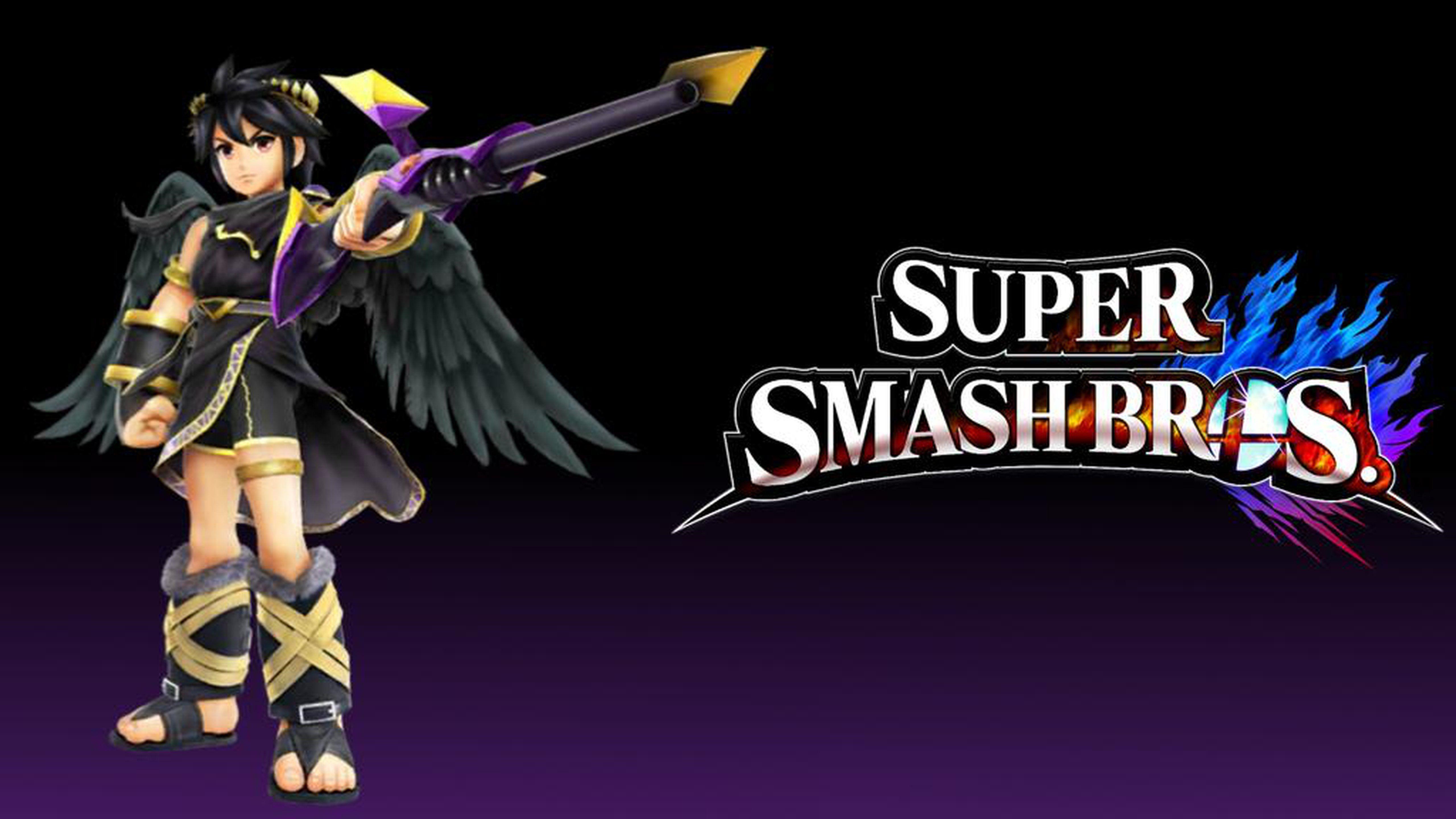 Dark Pit Wallpapers - Top Free Dark Pit Backgrounds - WallpaperAccess