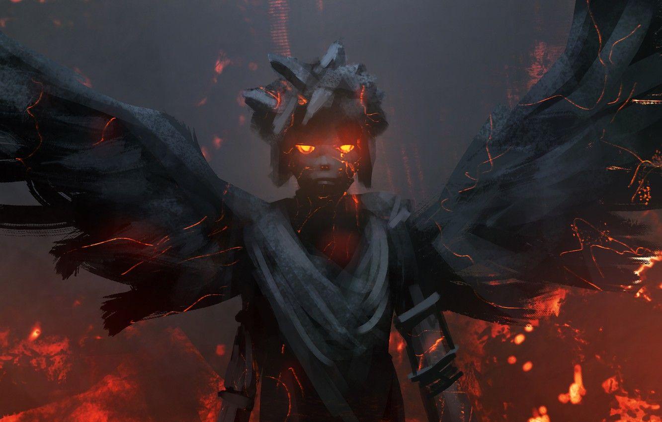 Dark Pit Wallpapers - Top Free Dark Pit Backgrounds - WallpaperAccess