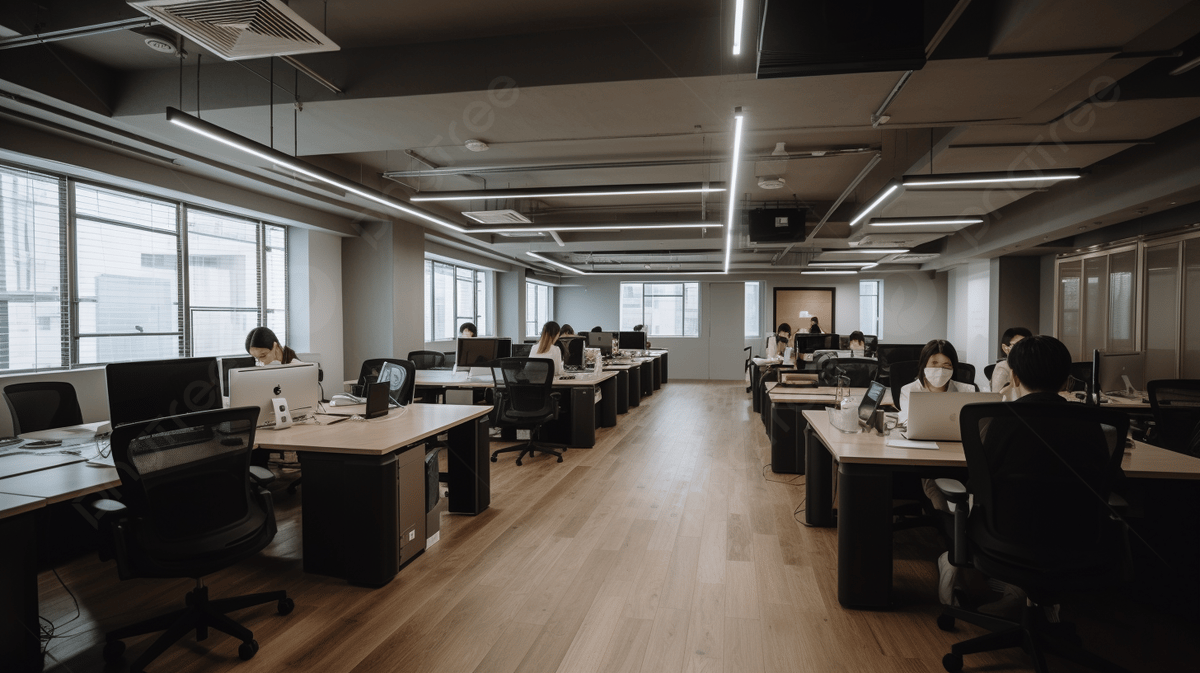 People In office Wallpapers - Top Free People In office Backgrounds ...