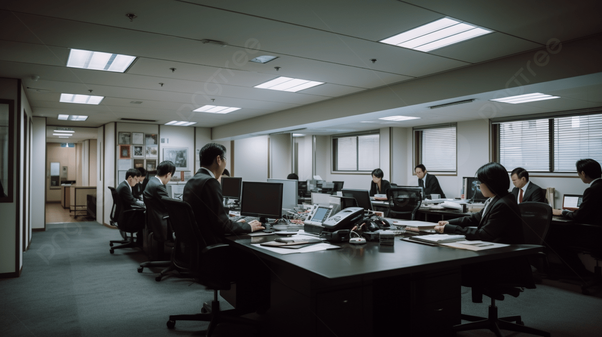 People In office Wallpapers - Top Free People In office Backgrounds ...