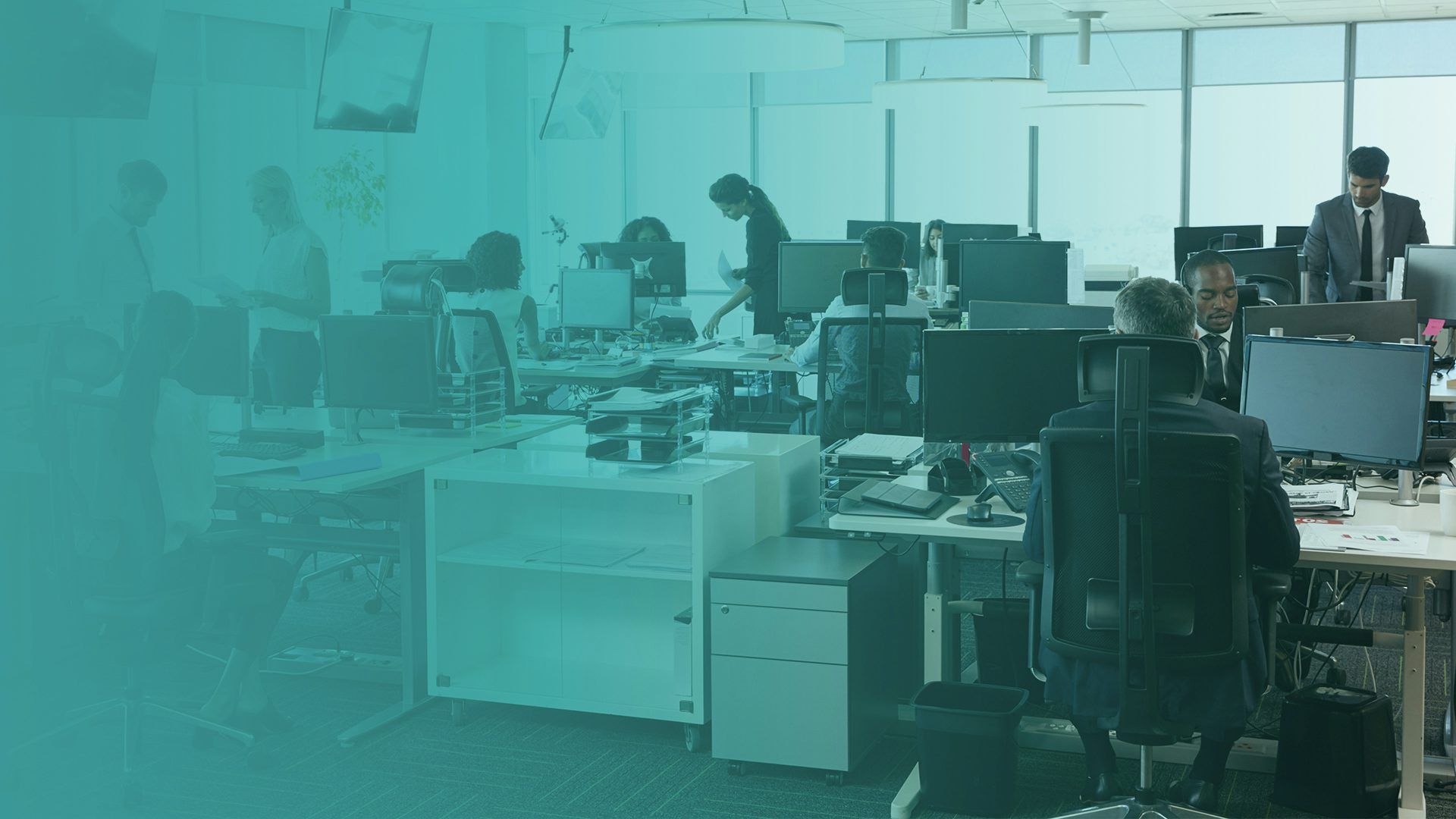 People In office Wallpapers - Top Free People In office Backgrounds ...