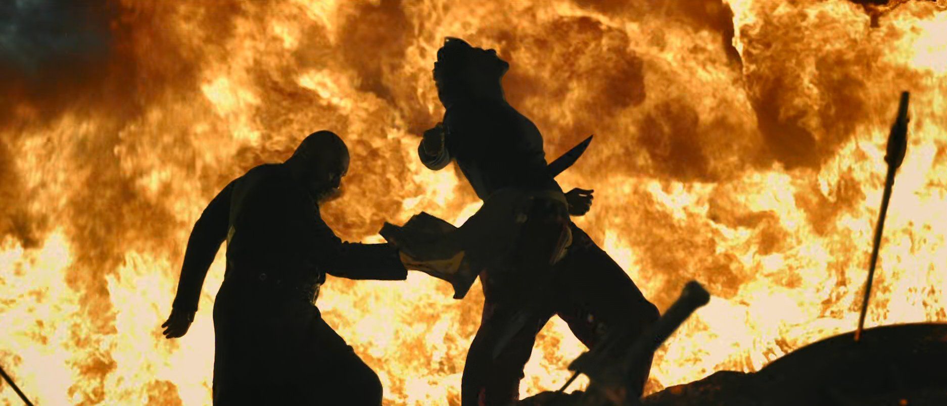 Kattappa Wallpapers - Top Free Kattappa Backgrounds - WallpaperAccess