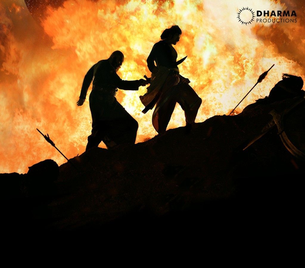 Kattappa Wallpapers - Top Free Kattappa Backgrounds - WallpaperAccess