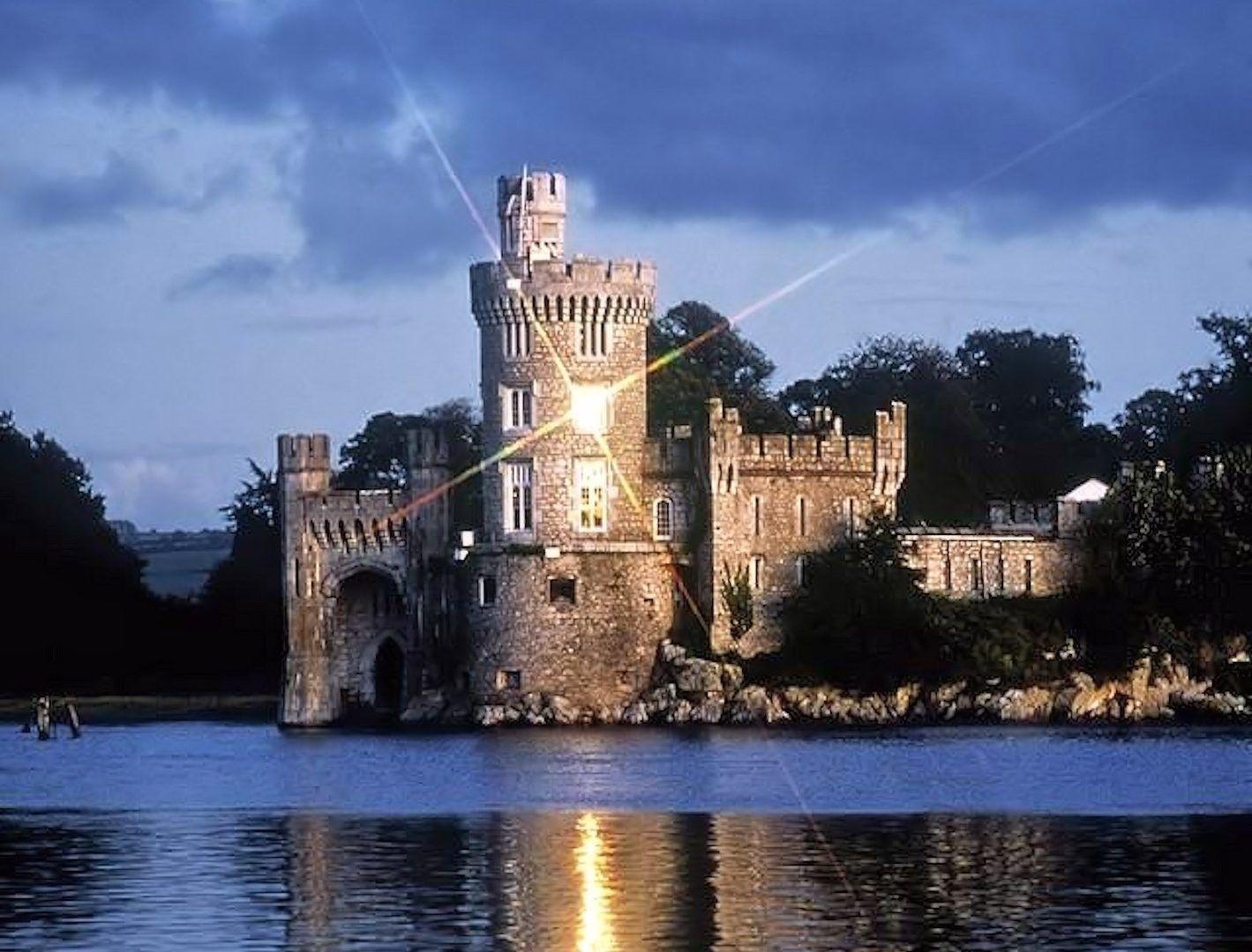 Irish Castles Wallpapers - Top Free Irish Castles Backgrounds ...