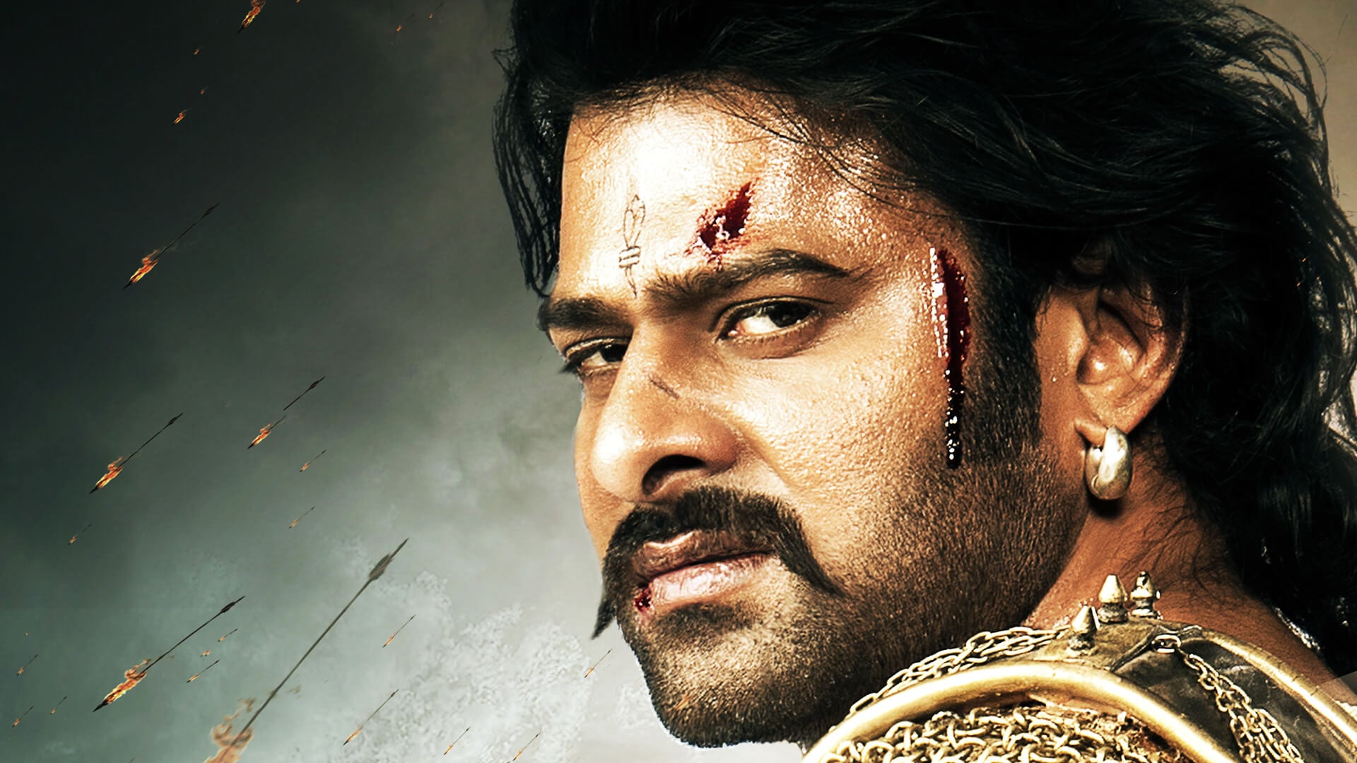 Kattappa Wallpapers - Top Free Kattappa Backgrounds - WallpaperAccess