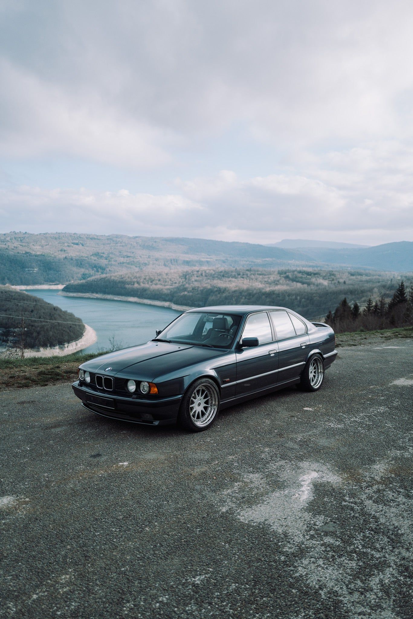 Bmw M5 E34 Wallpapers - Top Free Bmw M5 E34 Backgrounds - WallpaperAccess