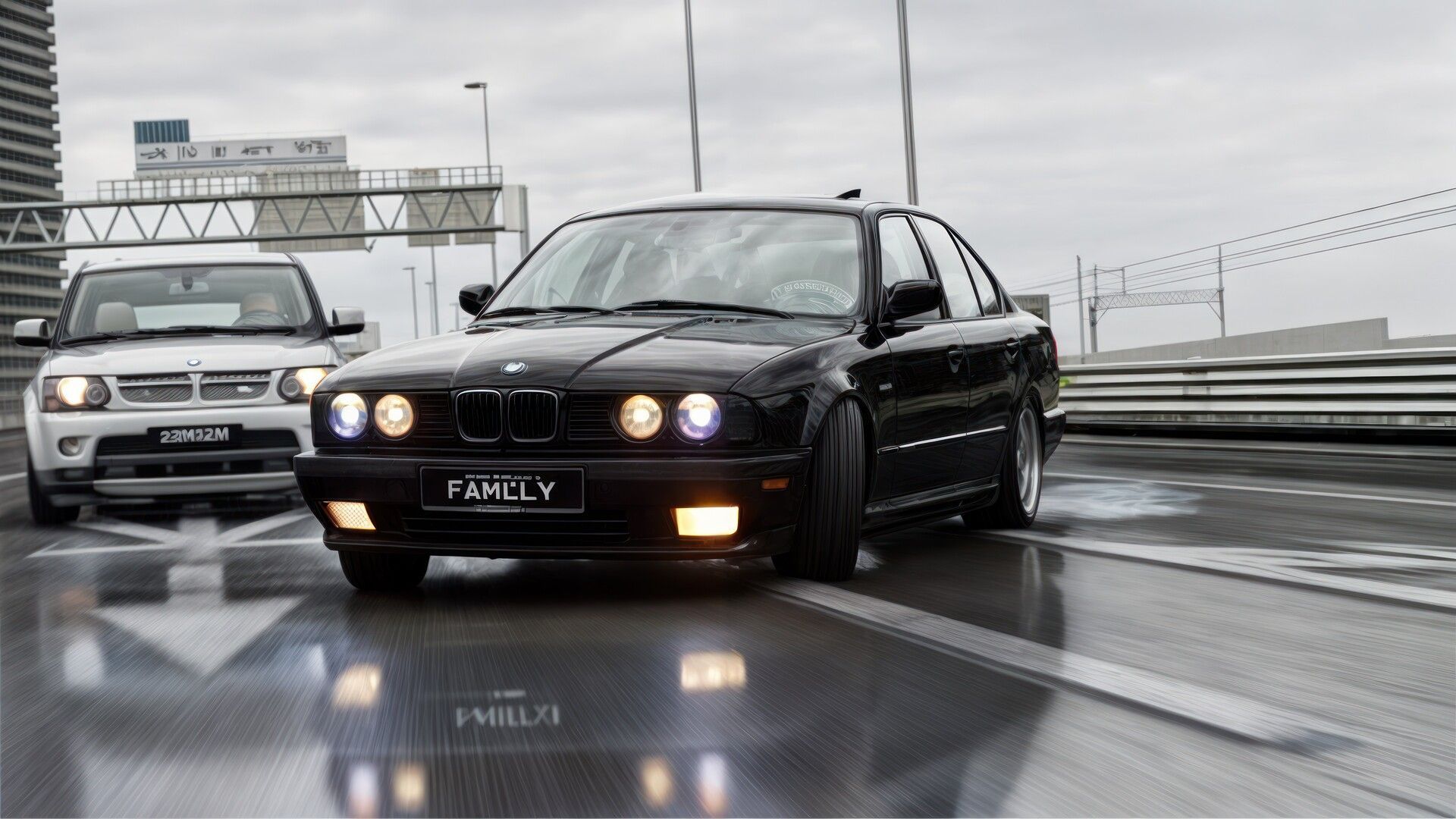 Bmw M5 E34 Wallpapers - Top Free Bmw M5 E34 Backgrounds - WallpaperAccess