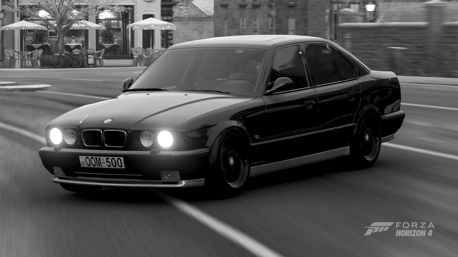 Bmw M5 E34 Wallpapers - Top Free Bmw M5 E34 Backgrounds - WallpaperAccess