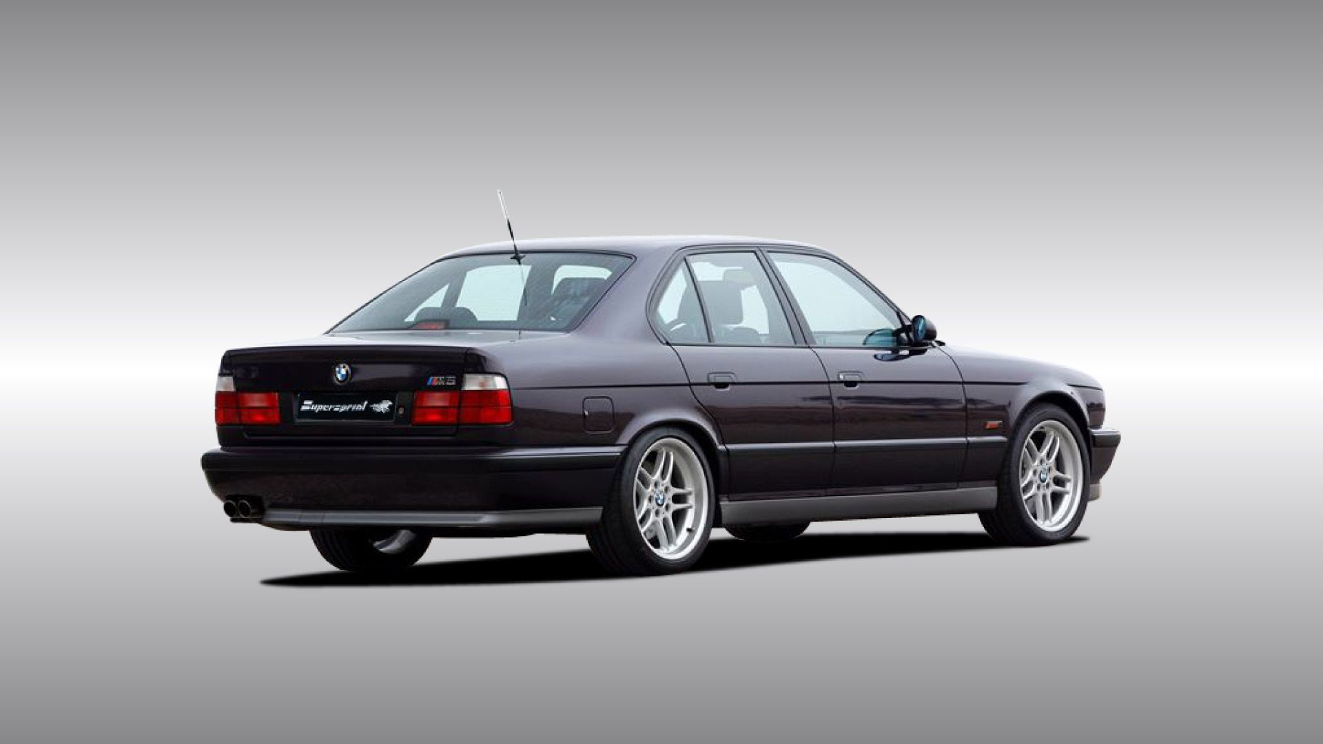 Bmw M5 E34 Wallpapers - Top Free Bmw M5 E34 Backgrounds - WallpaperAccess