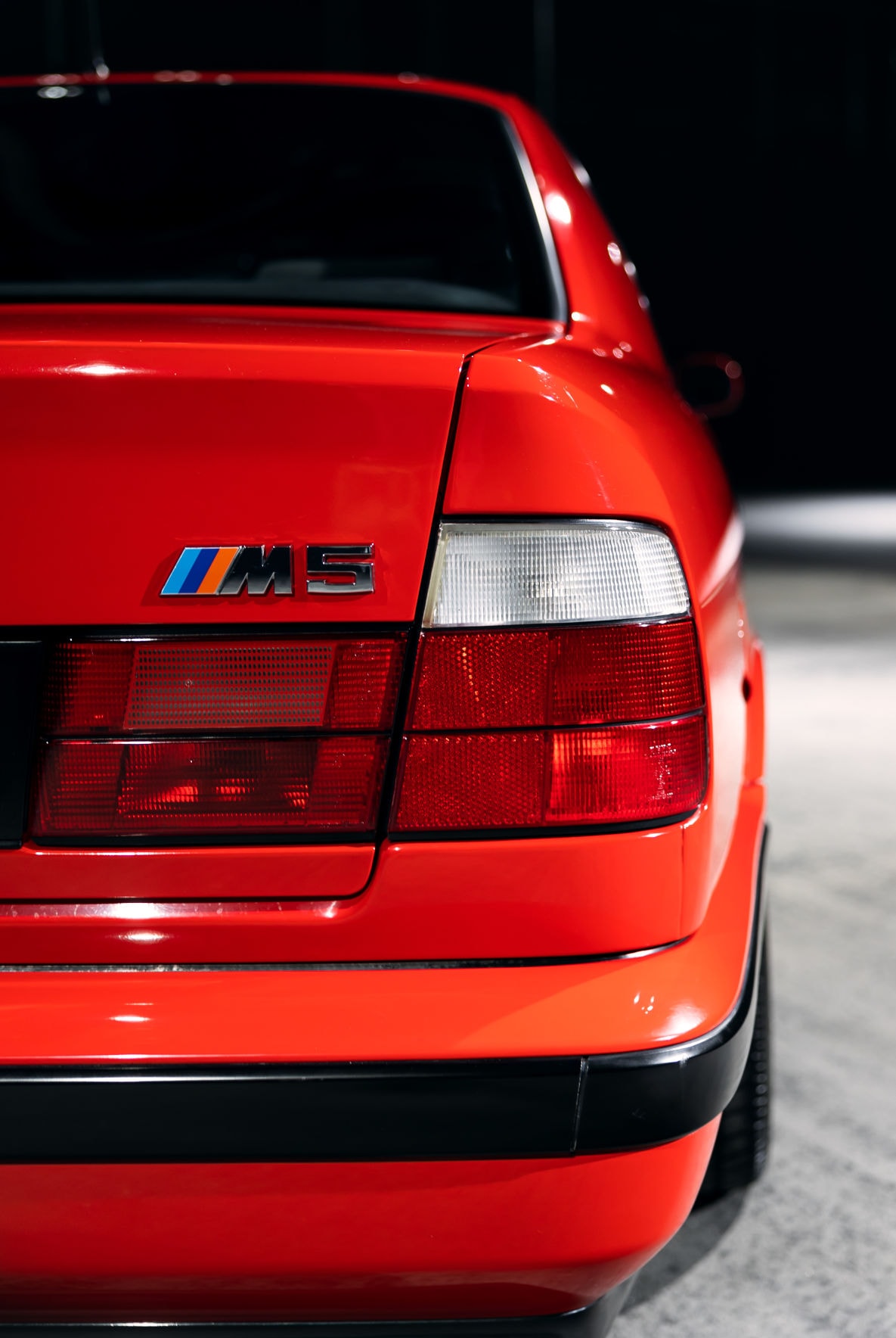 Bmw M5 E34 Wallpapers - Top Free Bmw M5 E34 Backgrounds - WallpaperAccess