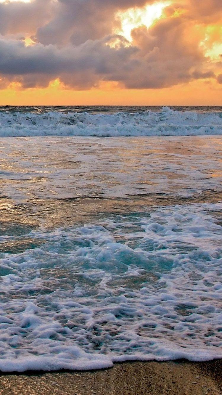 Summer Beach iPhone Wallpapers - Top Free Summer Beach iPhone ...