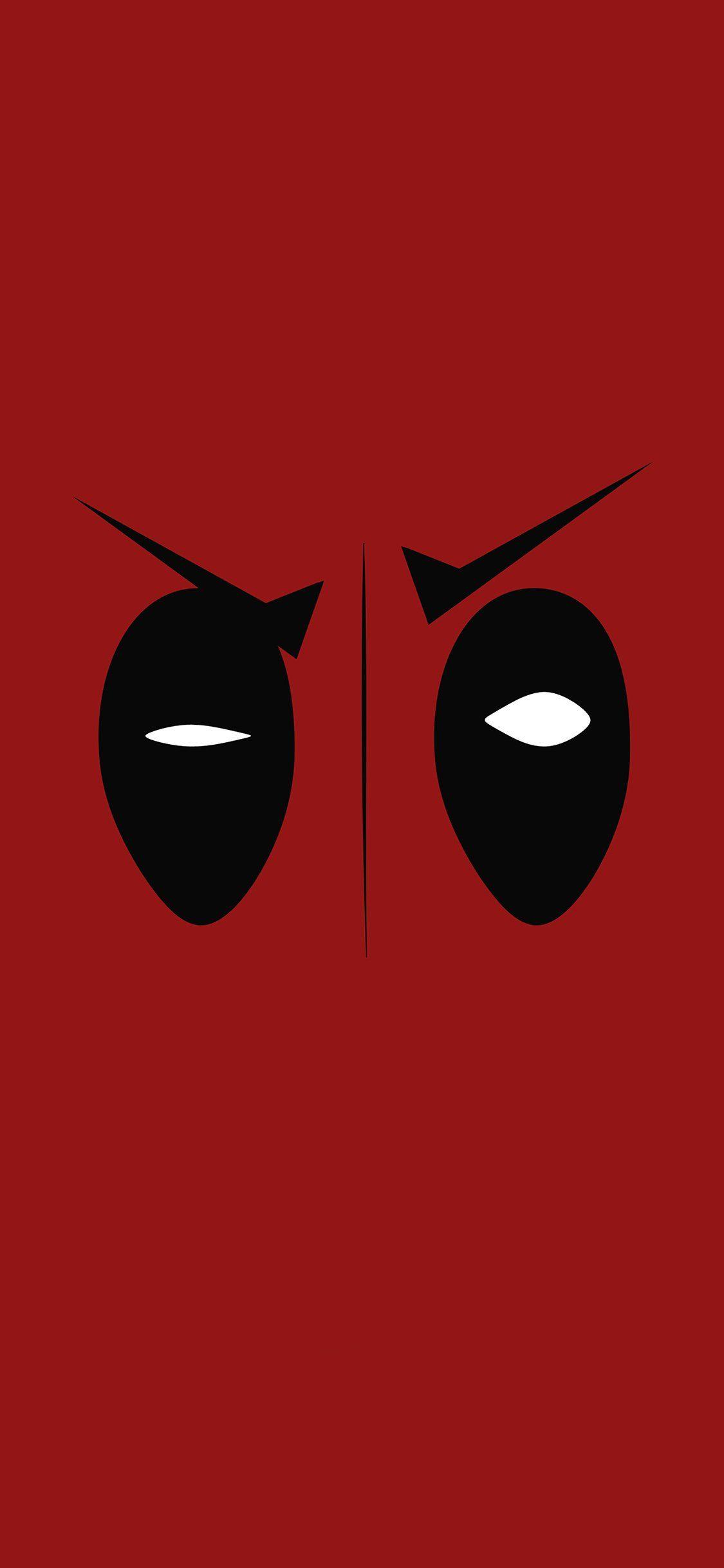 Deadpool iOS Wallpapers - Top Free Deadpool iOS Backgrounds ...