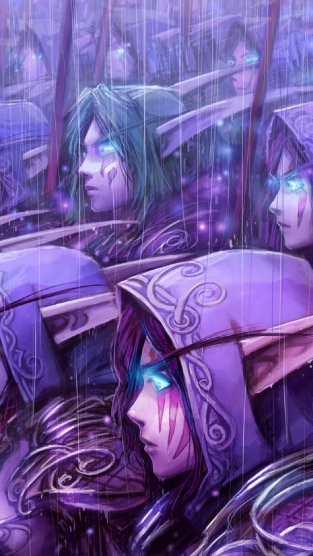 Elf iPhone Wallpapers - Top Free Elf iPhone Backgrounds - WallpaperAccess