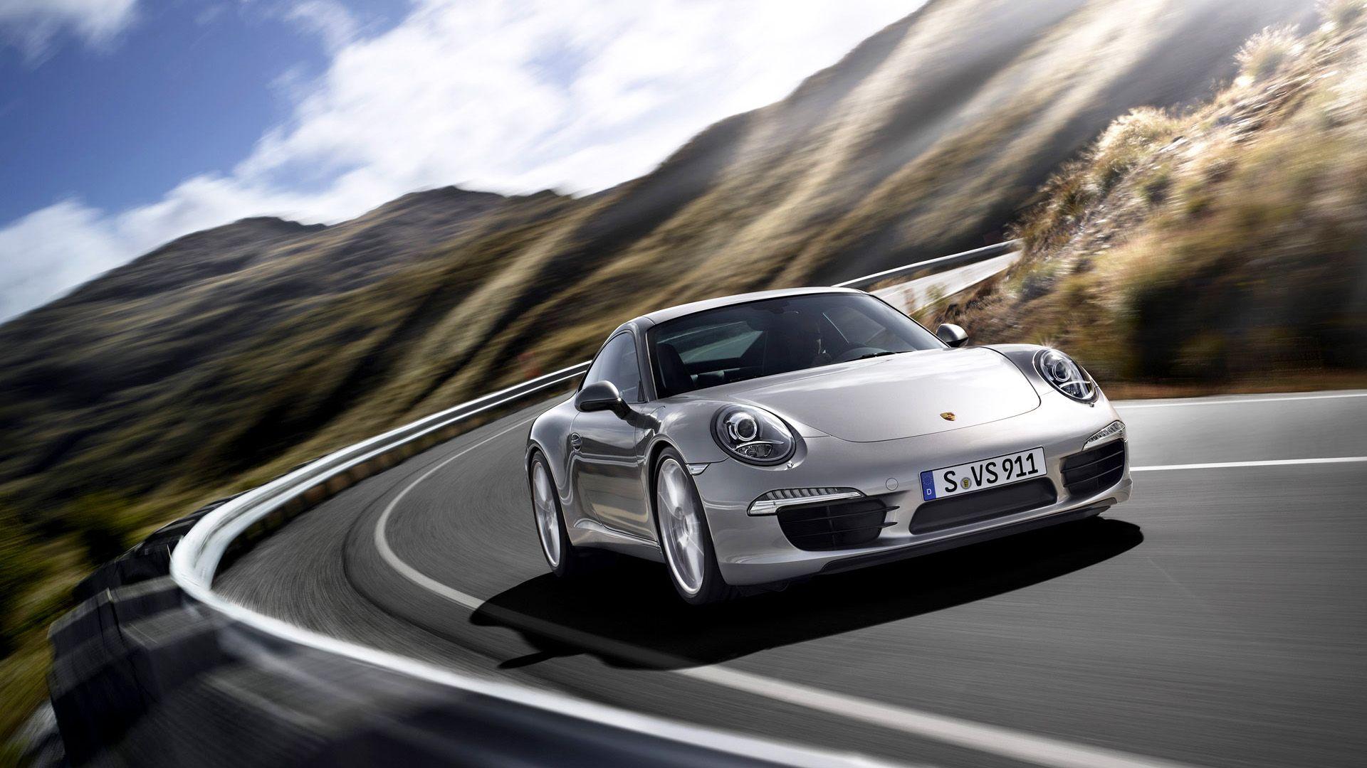 Porsche 911 Carrera Wallpapers - Top Free Porsche 911 Carrera ...