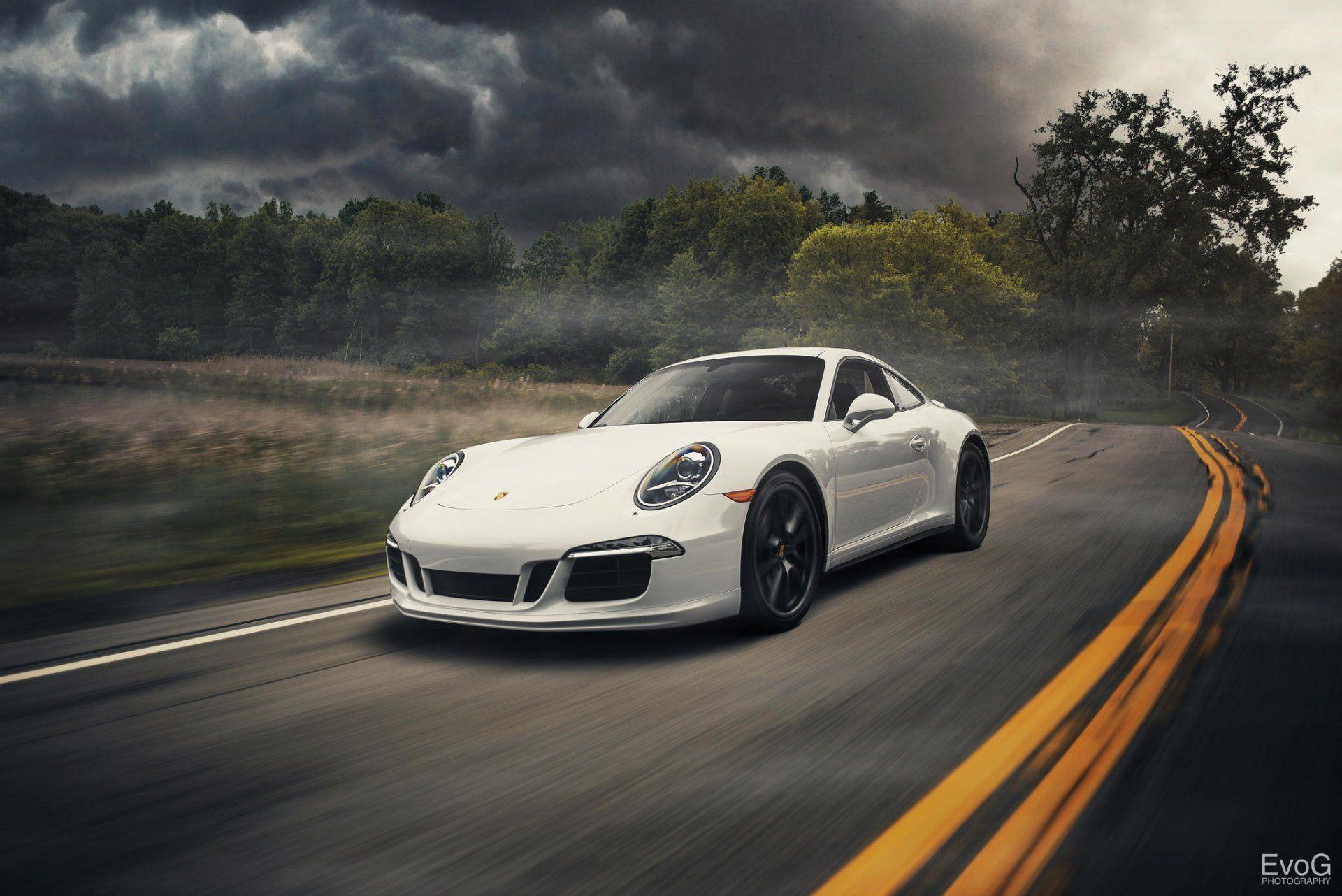 Porsche 911 Carrera Wallpapers - Top Free Porsche 911 Carrera ...