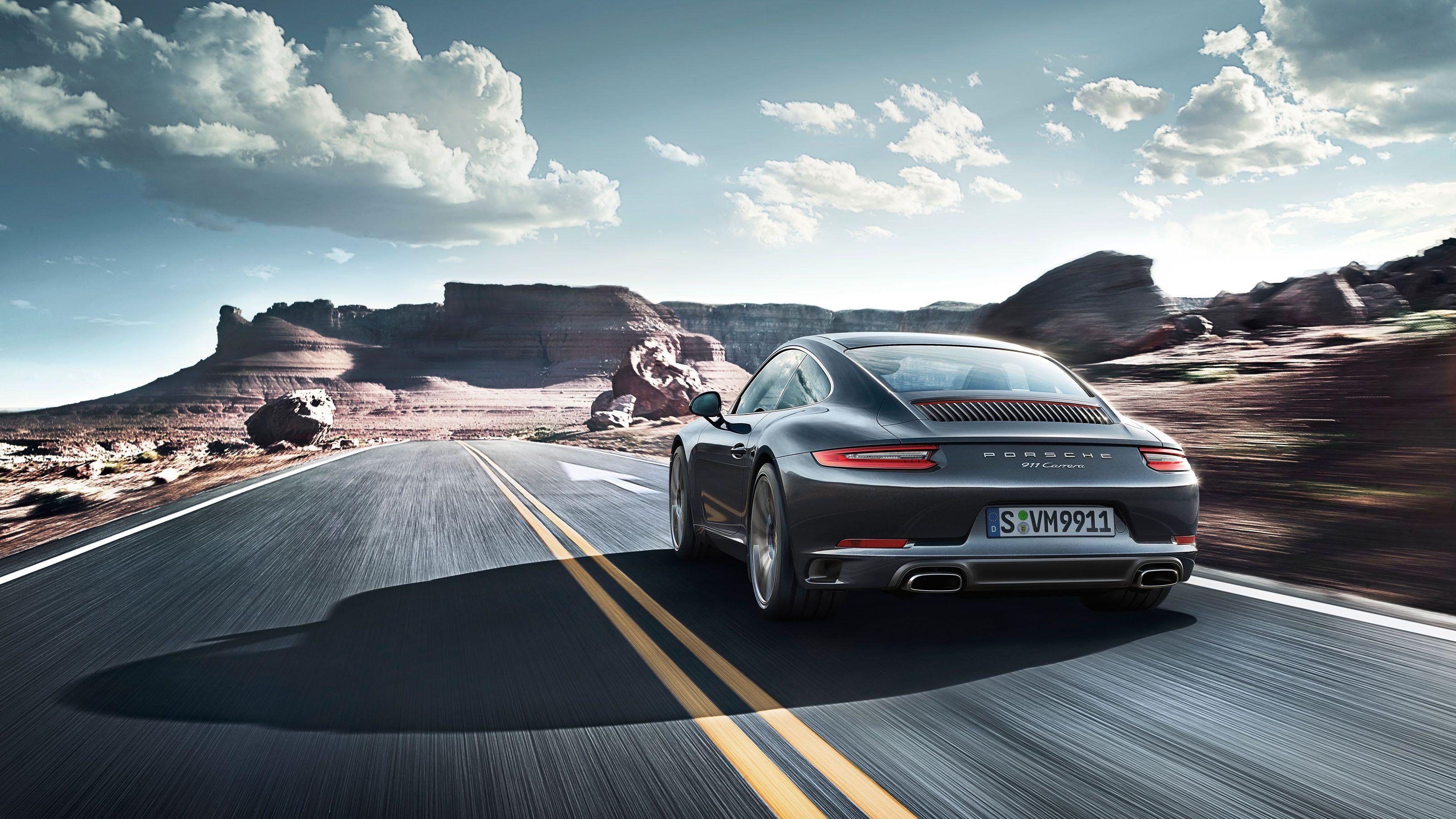 Porsche 911 Carrera Wallpapers - Top Free Porsche 911 Carrera ...