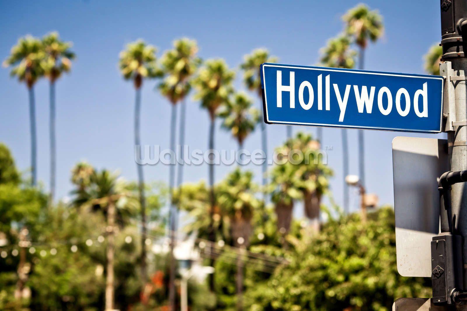 Hollywood Sign Wallpapers - Top Free Hollywood Sign Backgrounds ...