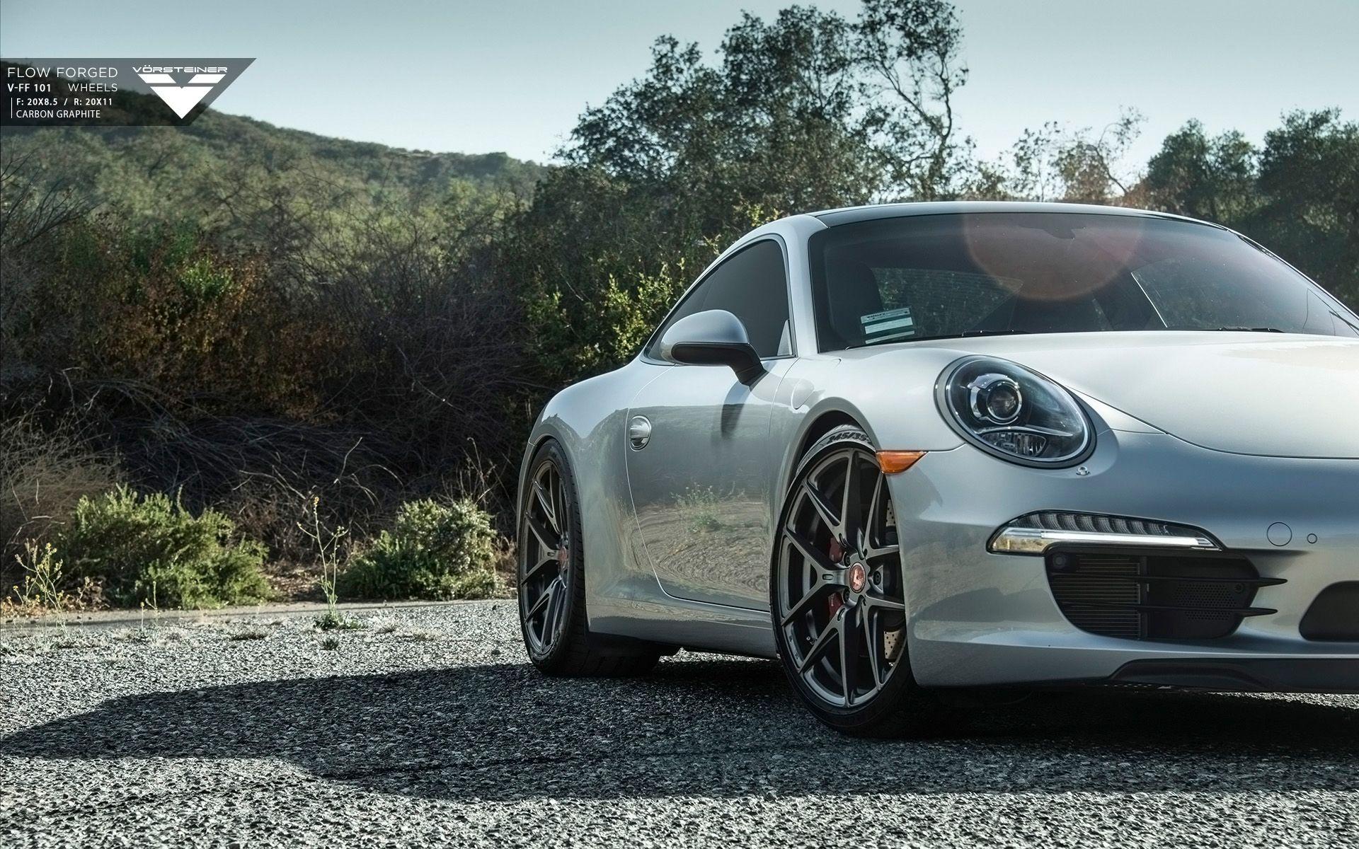 Porsche 911 Carrera Wallpapers - Top Free Porsche 911 Carrera ...