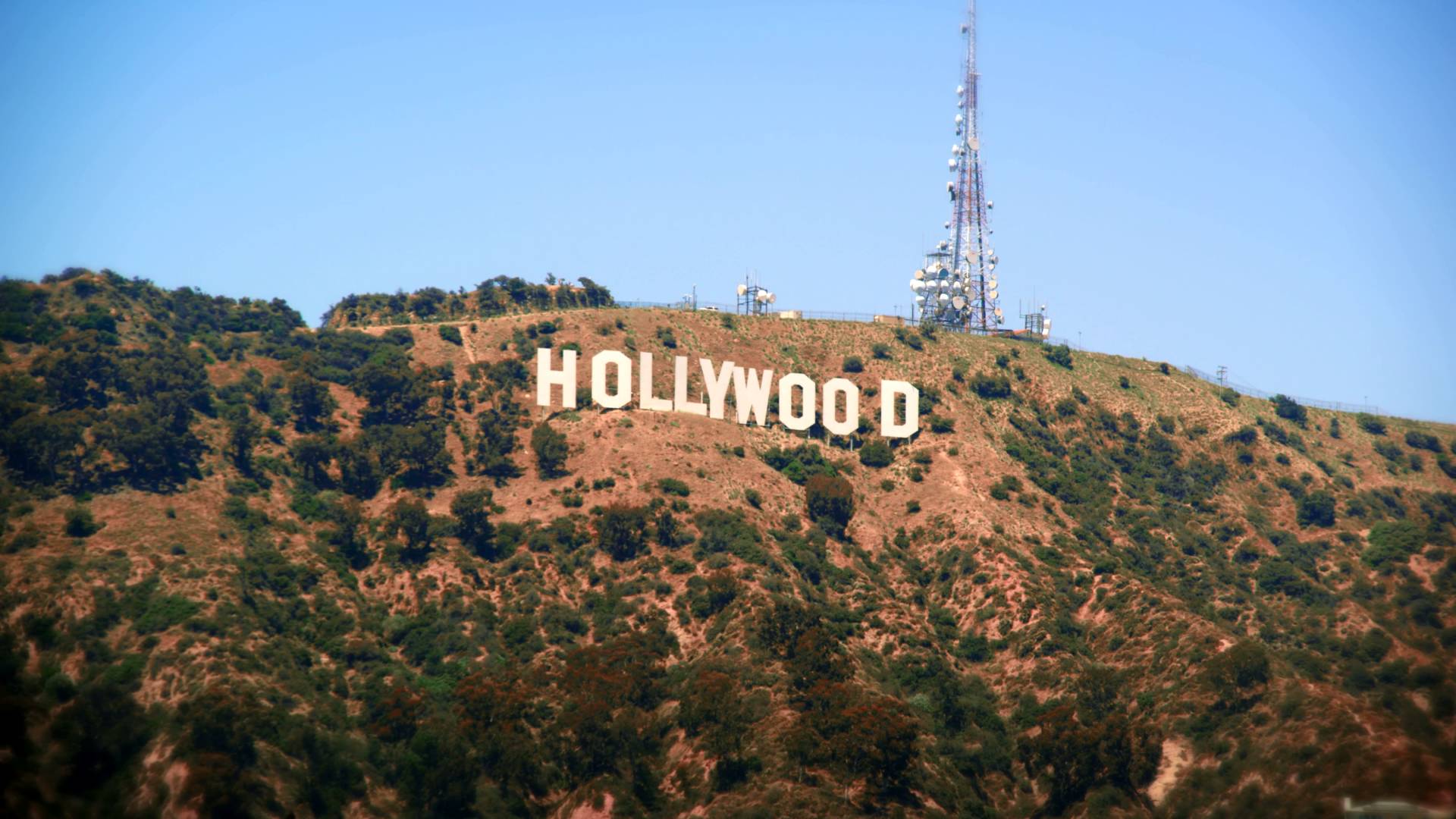 Hollywood Wallpapers - Top Free Hollywood Backgrounds - WallpaperAccess