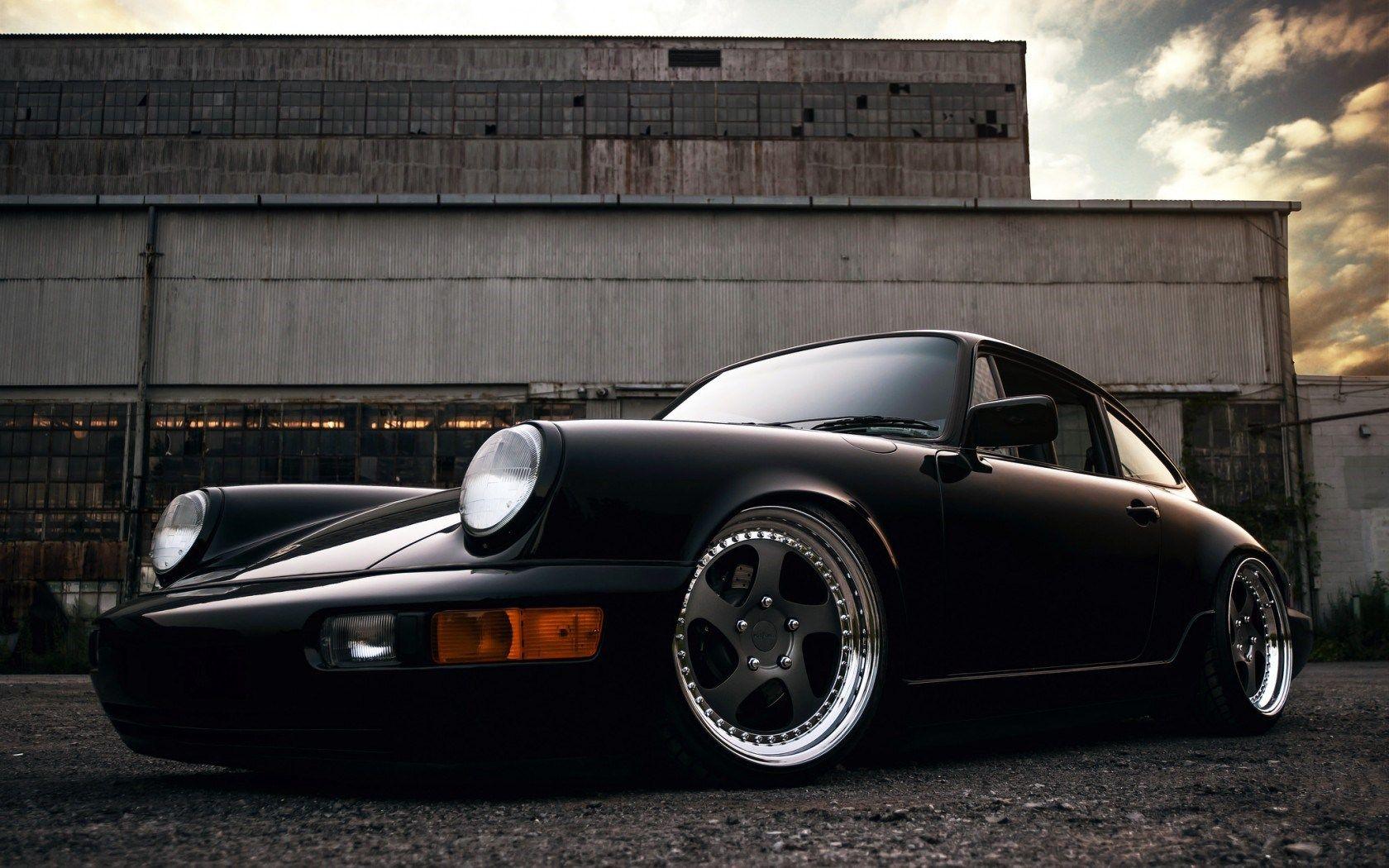 Porsche 964 Wallpapers - Top Free Porsche 964 Backgrounds - WallpaperAccess