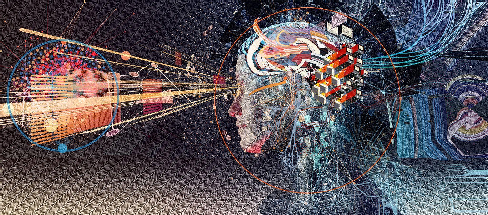 Android Jones Wallpapers - Top Free Android Jones Backgrounds ...