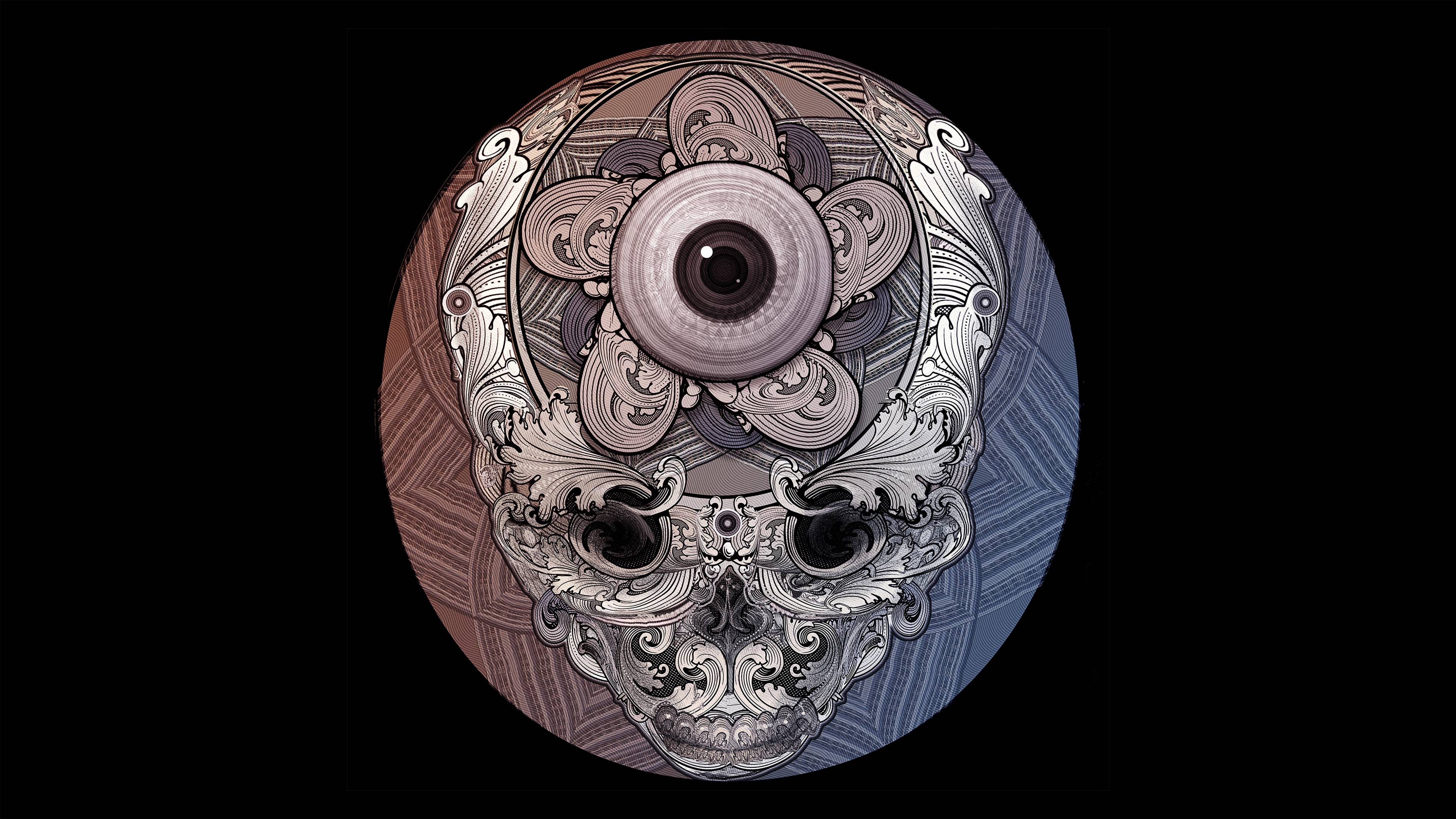 Android Jones Wallpapers - Top Free Android Jones Backgrounds ...