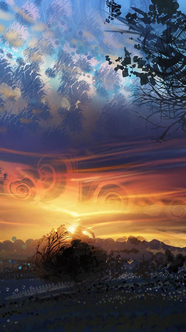 Android Jones Wallpapers - Top Free Android Jones Backgrounds ...