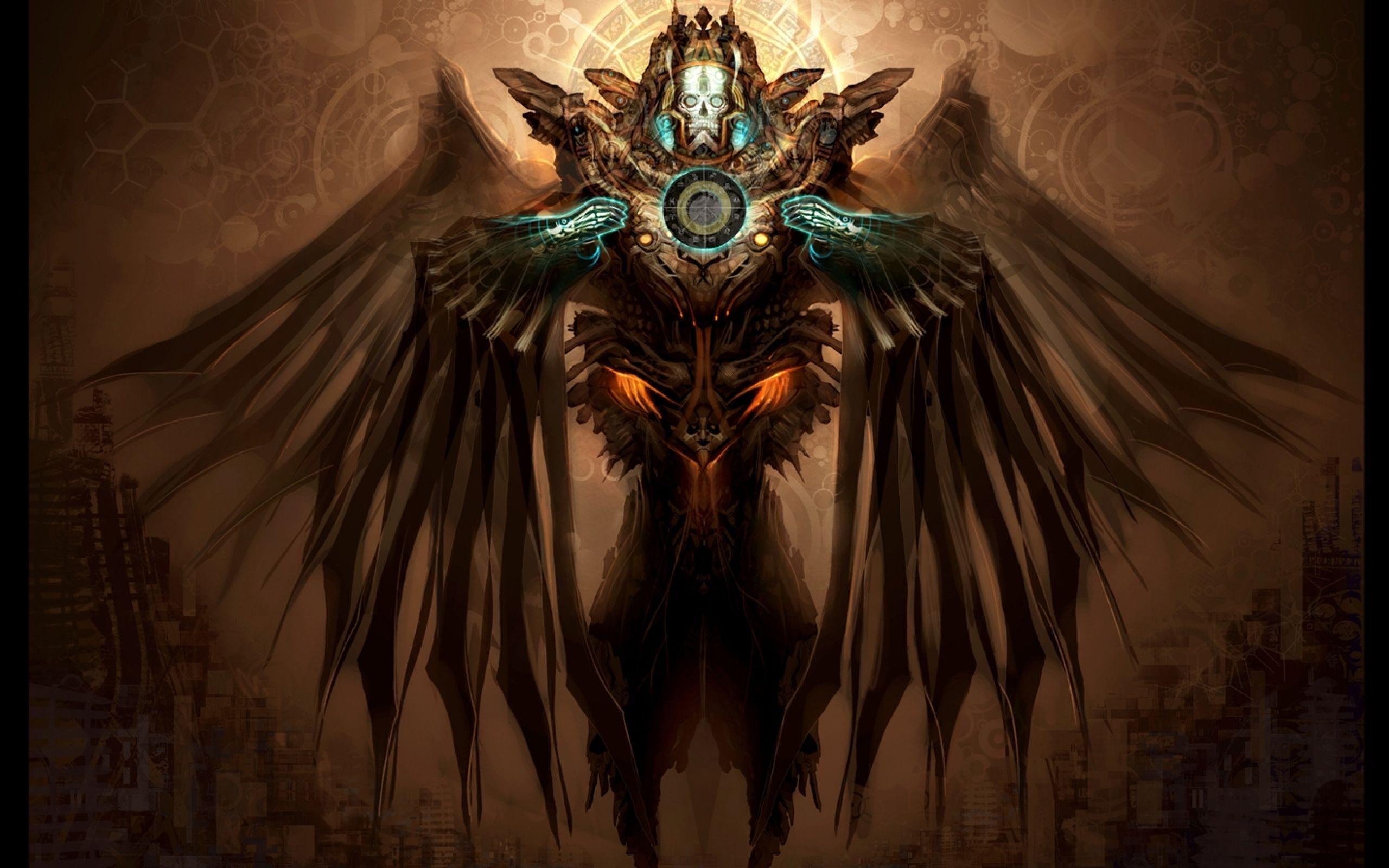 Android Jones Wallpapers - Top Free Android Jones Backgrounds ...