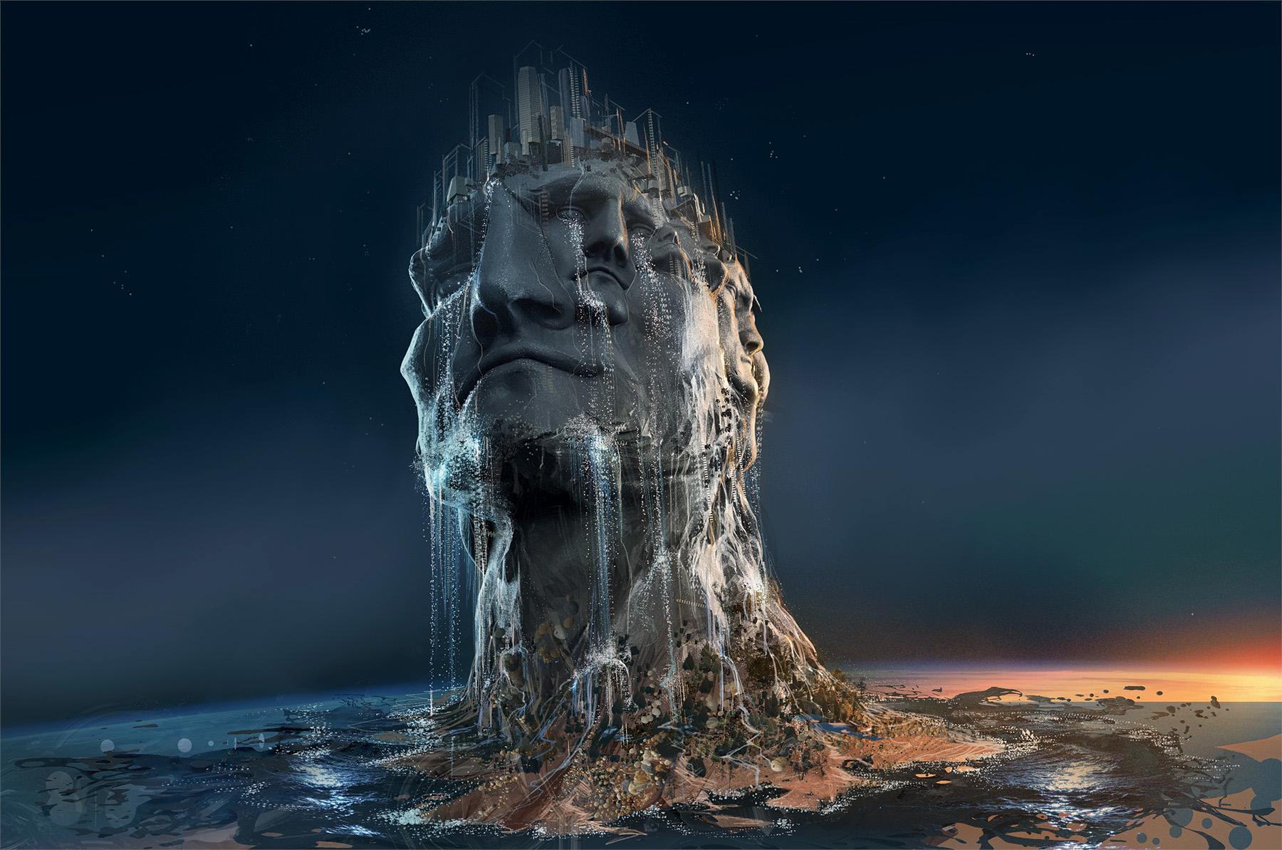 Android Jones Wallpapers - Top Free Android Jones Backgrounds ...