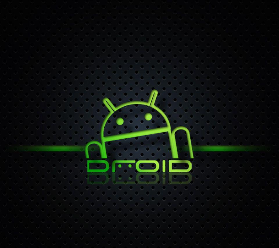Android Robot Wallpapers - Top Free Android Robot Backgrounds ...