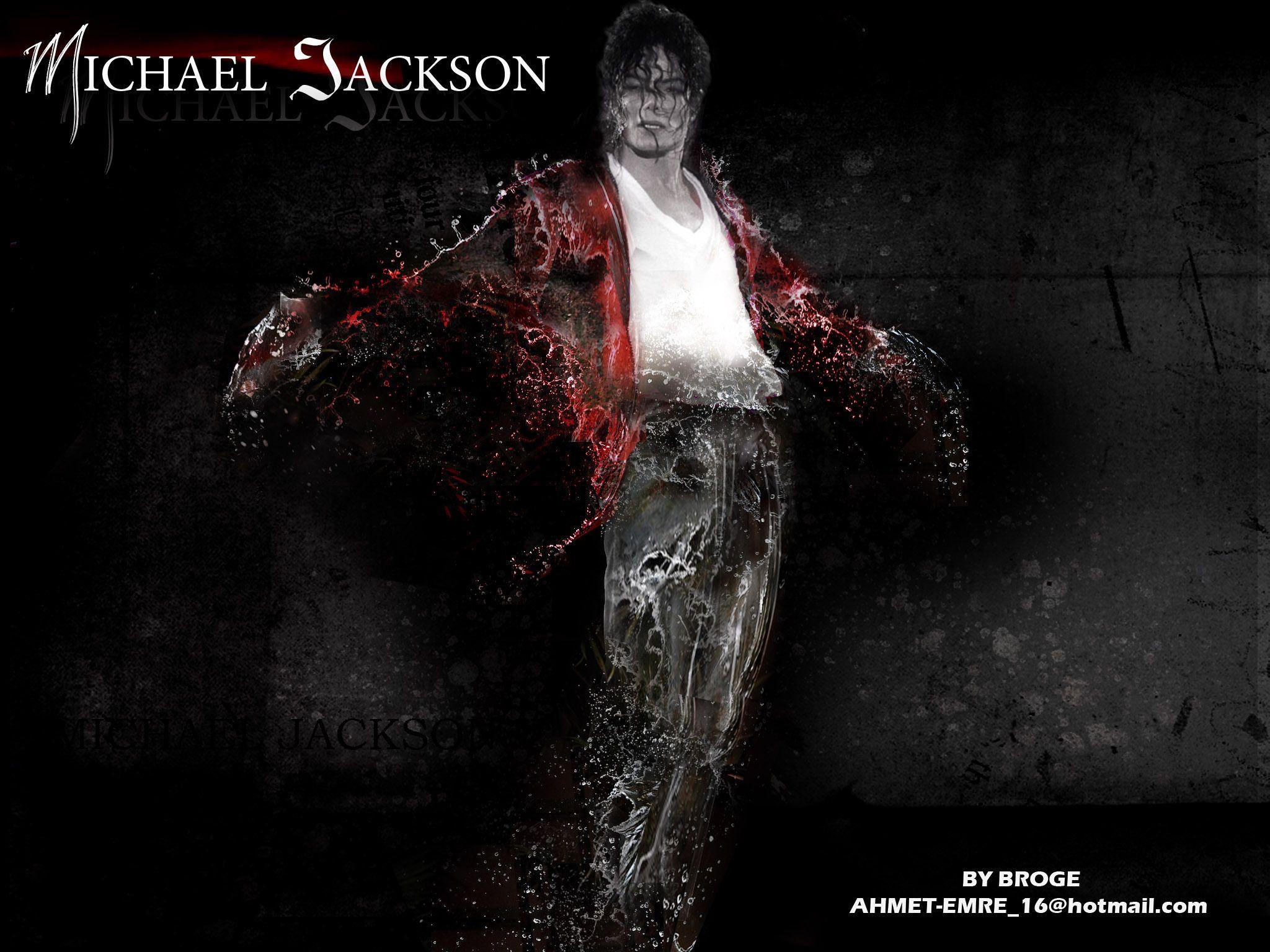 Best Michael Jackson Wallpapers - Top Free Best Michael Jackson ...