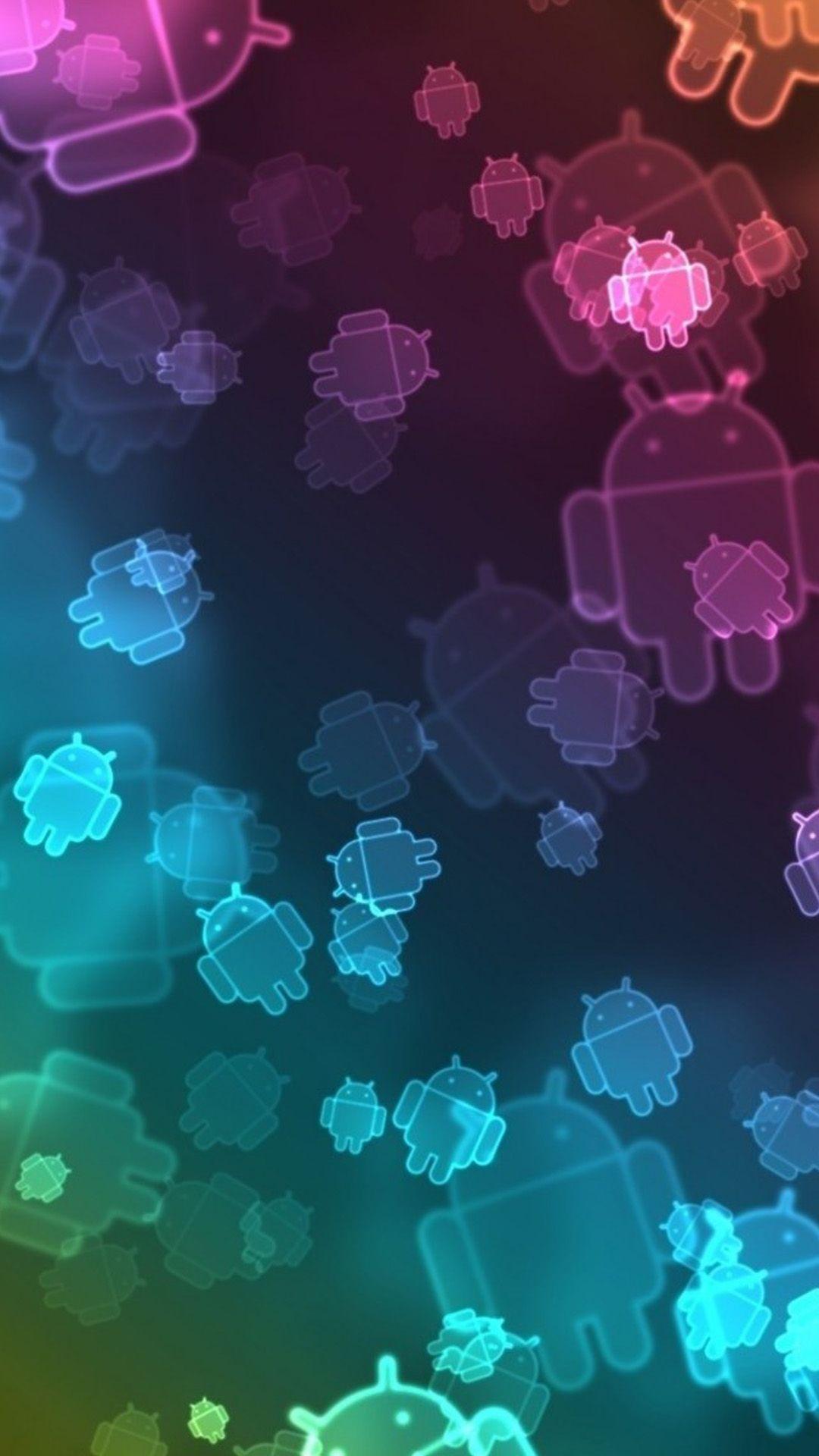 Android Robot Wallpapers - Top Free Android Robot Backgrounds ...