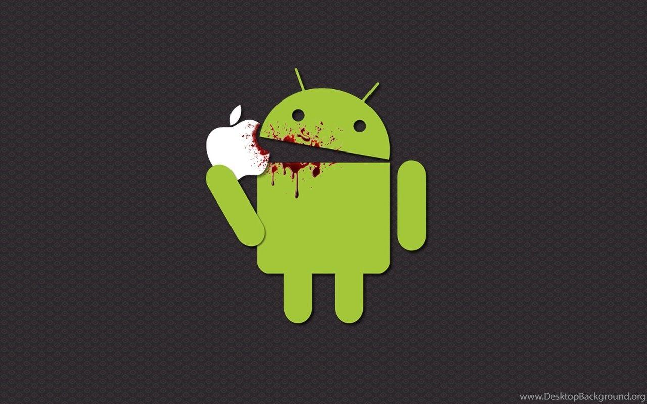 Android Robot Wallpapers - Top Free Android Robot Backgrounds ...